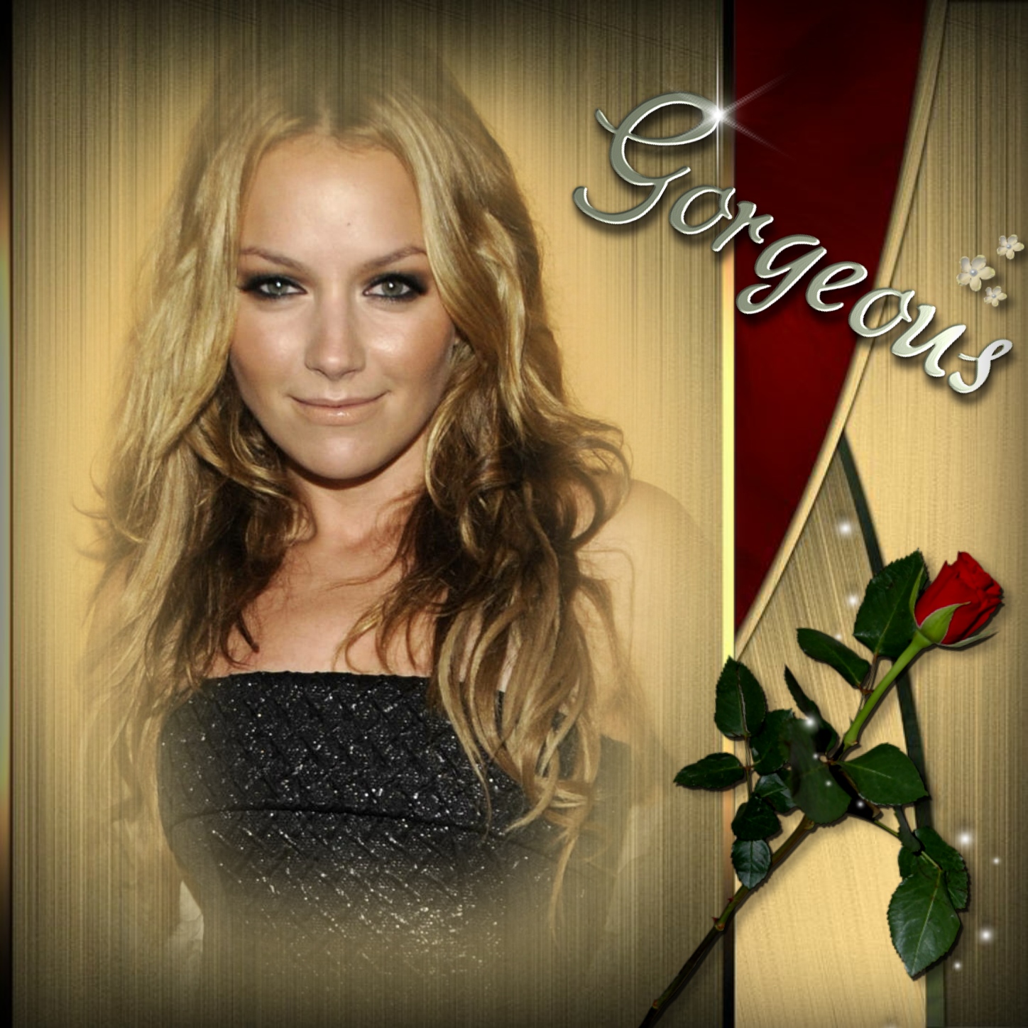 Elizabeth's VINTAGE/ANTIQUE 🌾 - Vintage Red Rose Elizabeth - Vintage ...