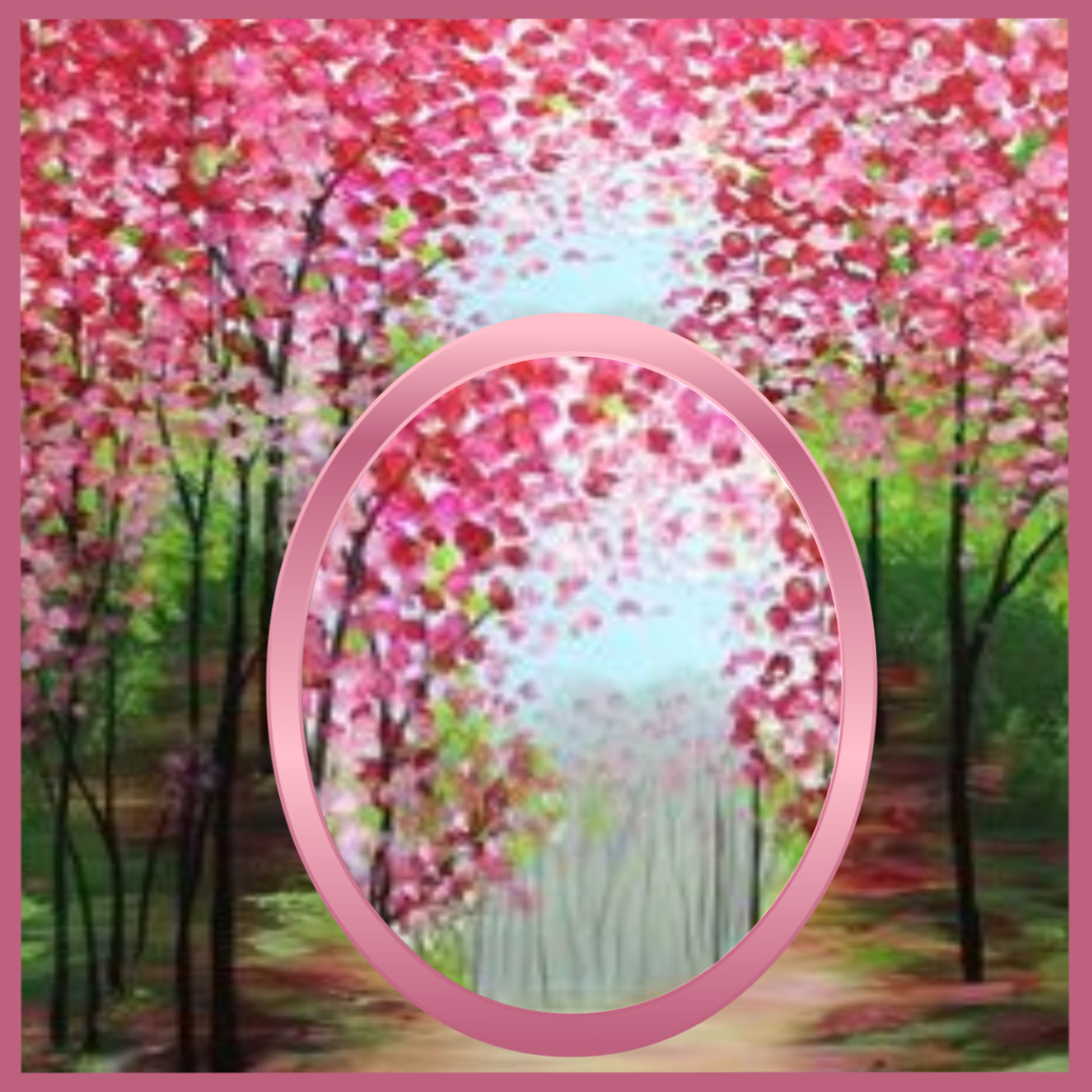 Mmhartley2's Everything Stream - Flowers Trees Pink Summer - Flowers ...