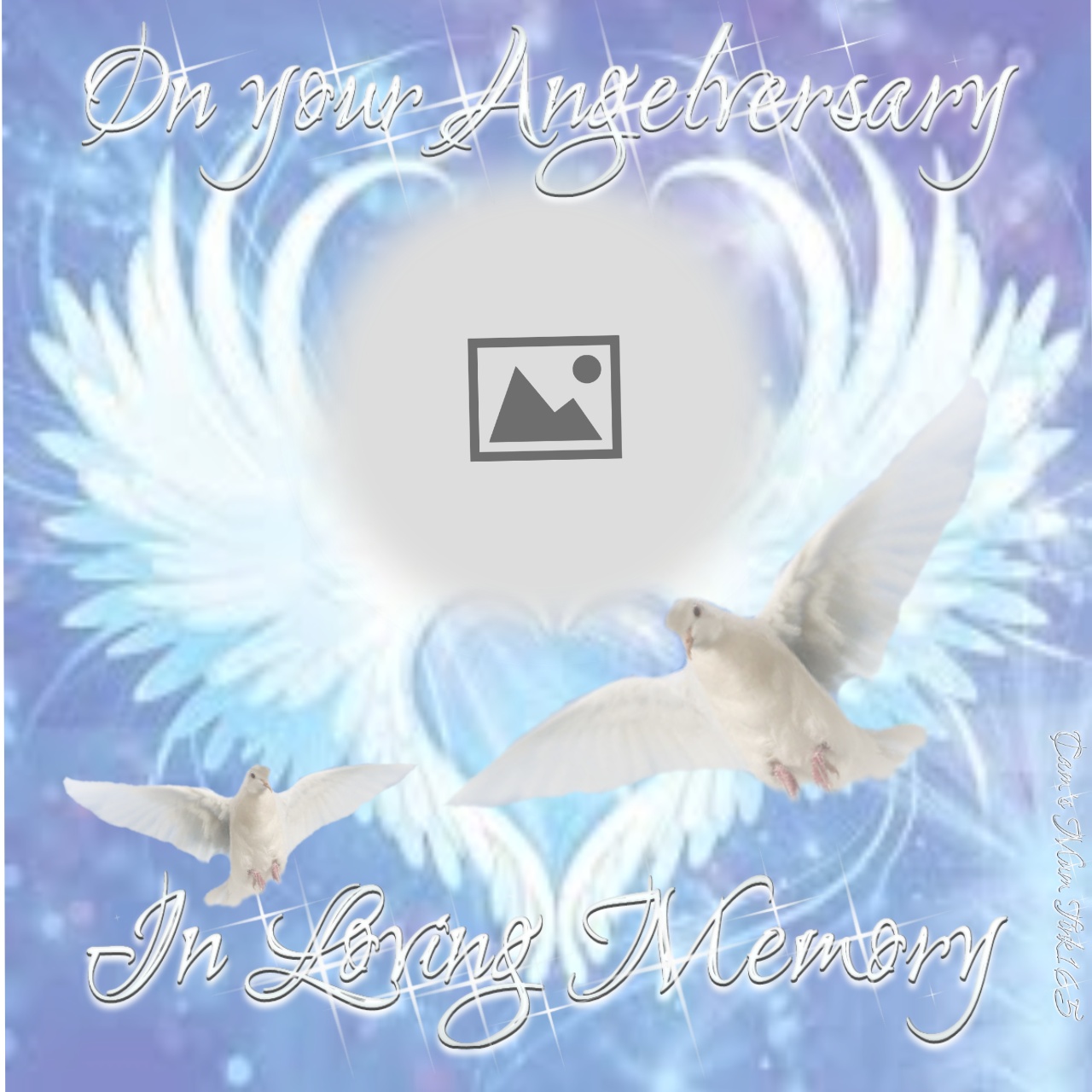 Tink165 (Cam's Mum)'s Angelversary - heavenly birthday Memories ...
