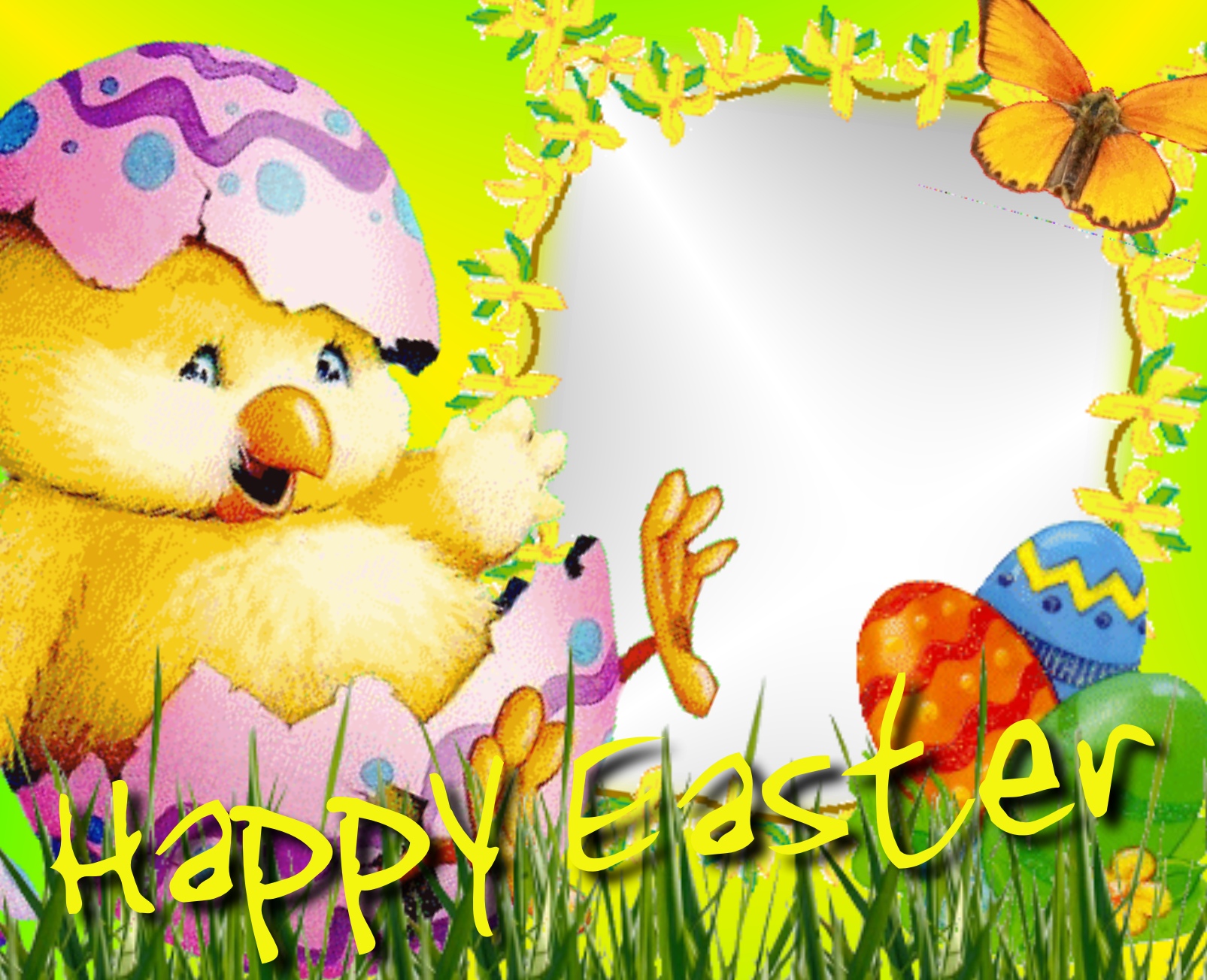 evmasy's Easter Sunday Frames - 2010 - 2017 - +happy easter+ happy ...