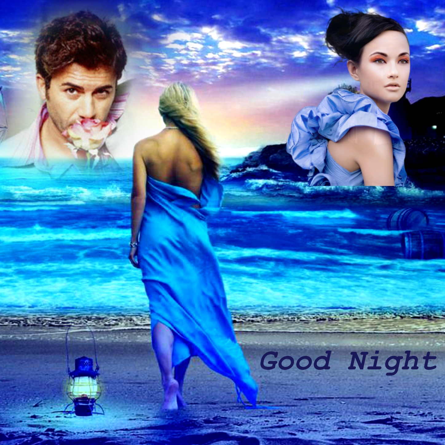 Emily50's Good Morning and Good Evening Frames - Good Night Ghy01 good ...