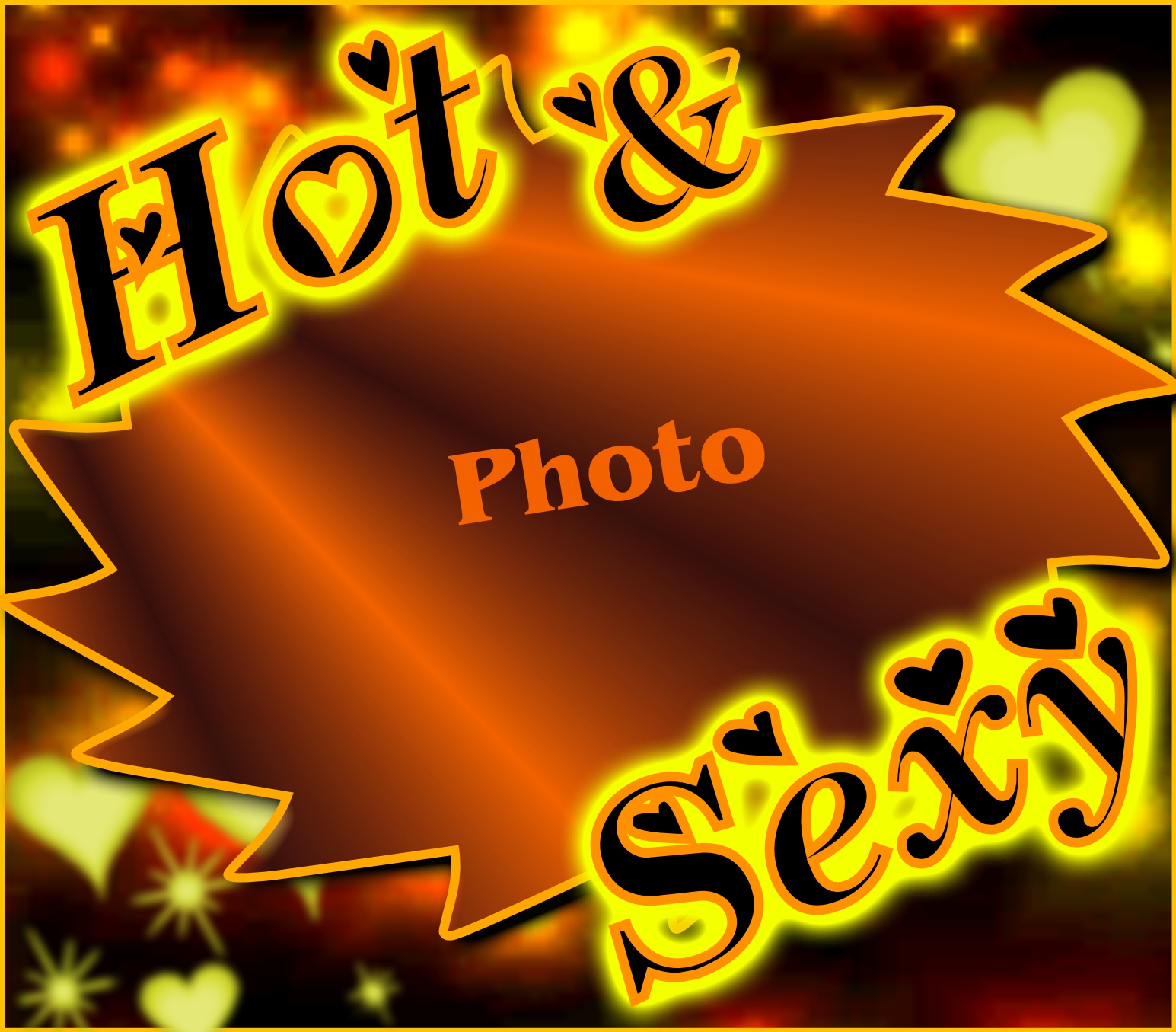 tjkstevens's Hot Stuff Frames - 2008 May - 2008 May - Hot & Sexy ...