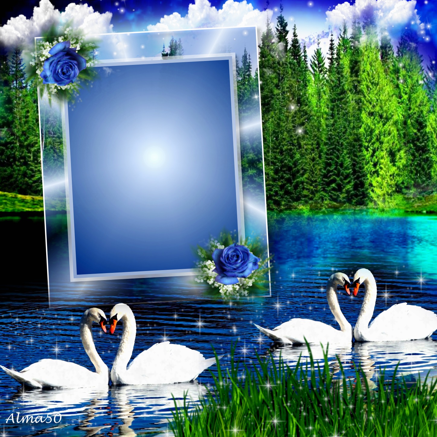 alma50's Sunsets, Scenery and Nature Frames - 2014 June - Beautiful ...