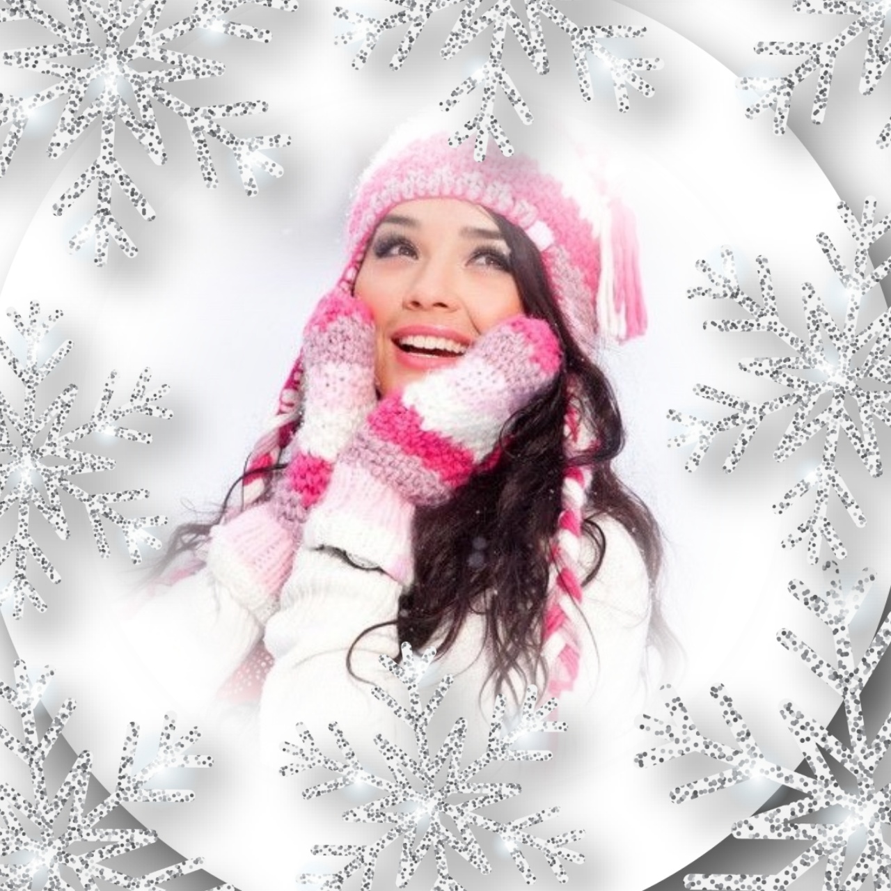 Elizabeth's WINTER ️ 1/2 (Fun/Disney/Kids) - Winter Winter Fun ...