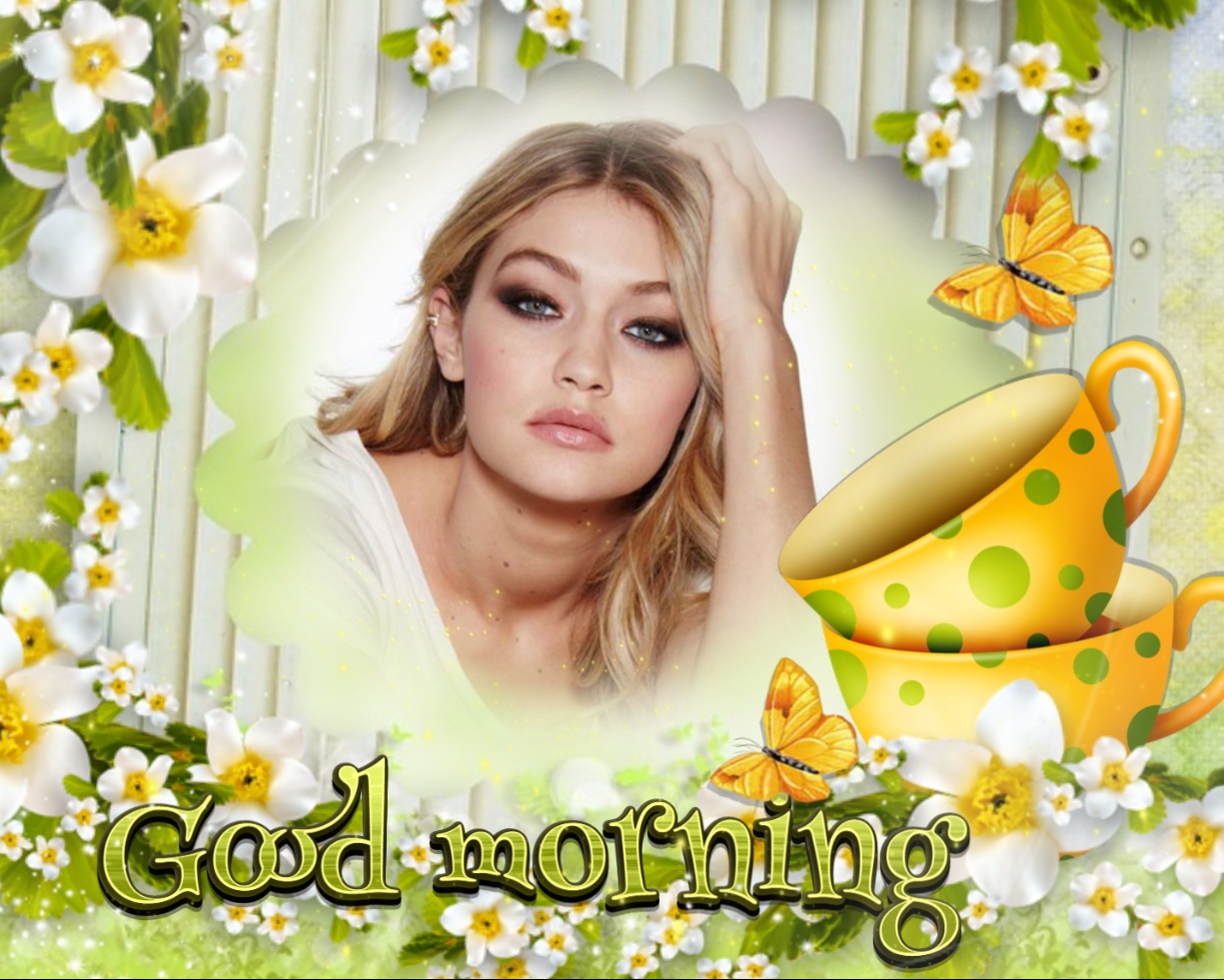 lissy's GoodMorning 🌞 GoodNight - Good Morning Good Eveninghave A Great ...