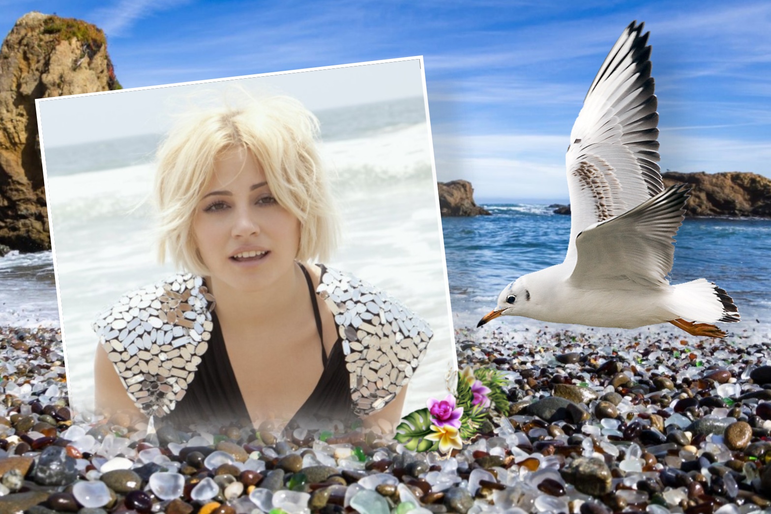 Elizabeth's BEACH & OCEAN 🌎 ⛱ - Beach Nature Ocean - Beach Nature Ocean ...