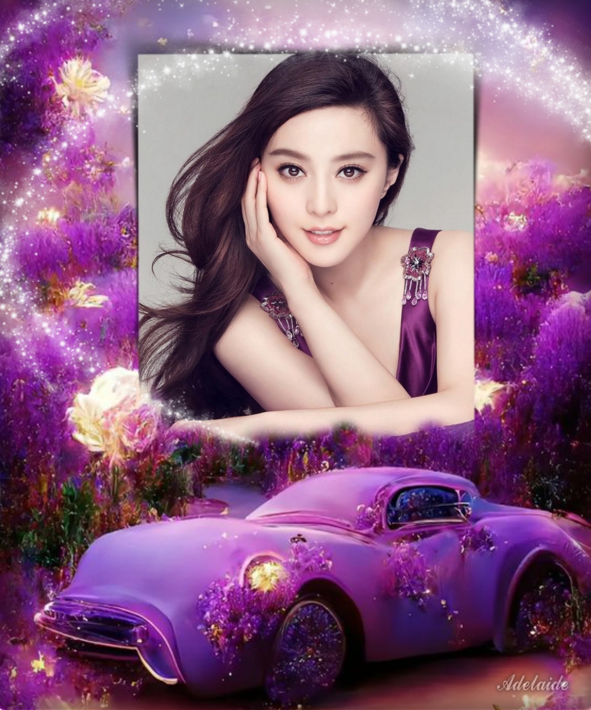 Adelaide's FANTASY - FANTASIA - Adelaide - Adelaide - Fantasy ...