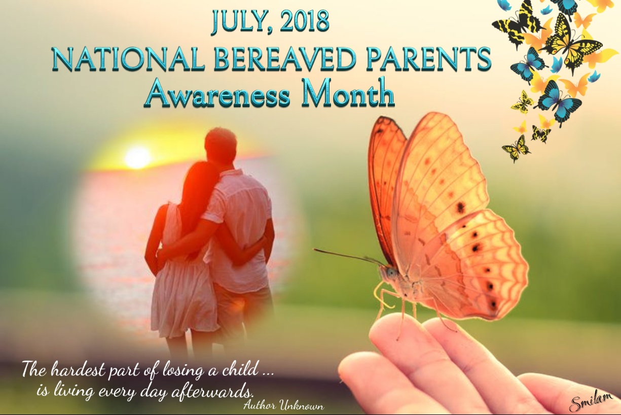 smilam's In Memory Of... Frames - In Loving Memory - JULY, 2018 ...