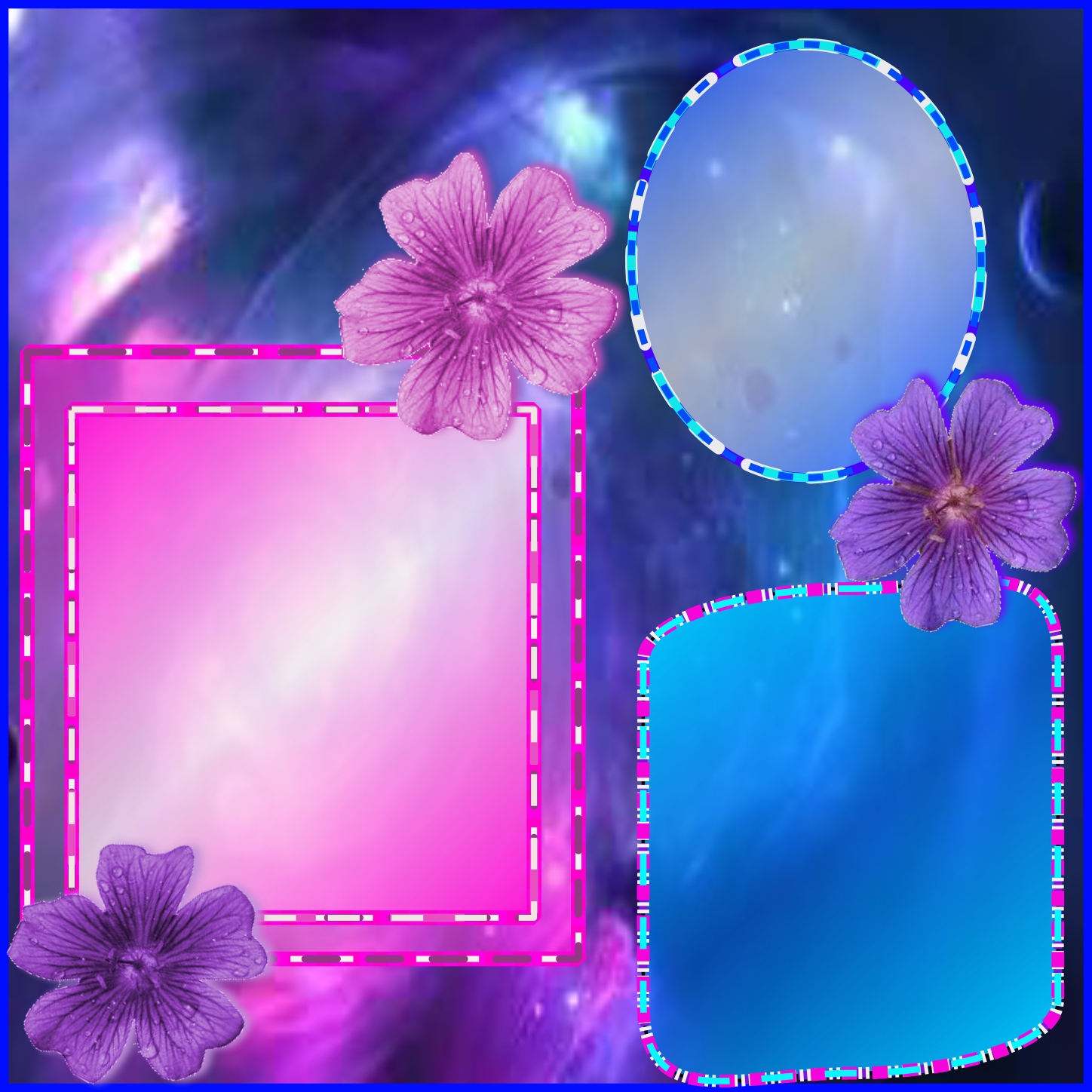 norafg62's Picture Frames - 2013 April - 2013 May - MULTI_COLORED ...