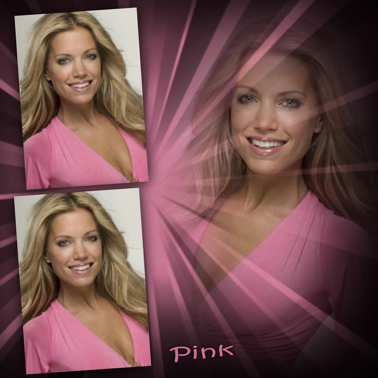 Jezebel64's Me - Only pink for Me Jezebel64 girly Girls - Only pink for ...