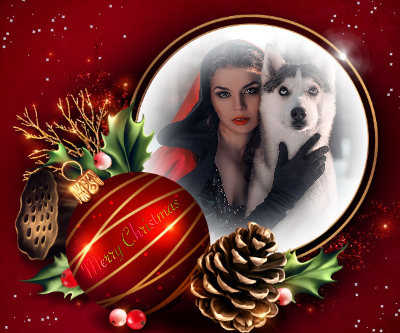 Elizabeth's CHRISTMAS 🎄 4/4 (Ornaments) - 2011 - Christmas Christmas ...