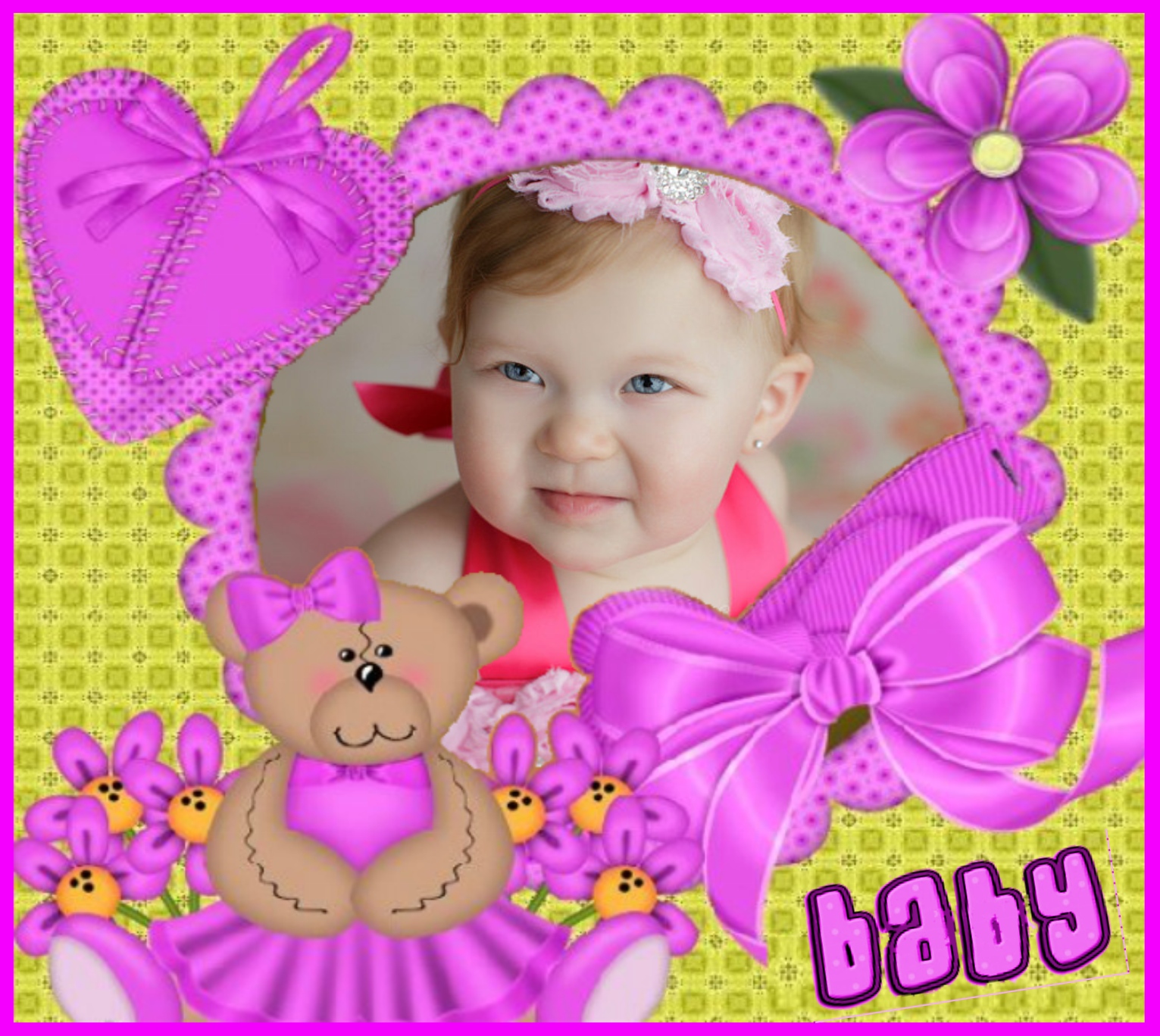 marialedesma1958's Girly Girl Frames - 2013 August - 2013 September ...