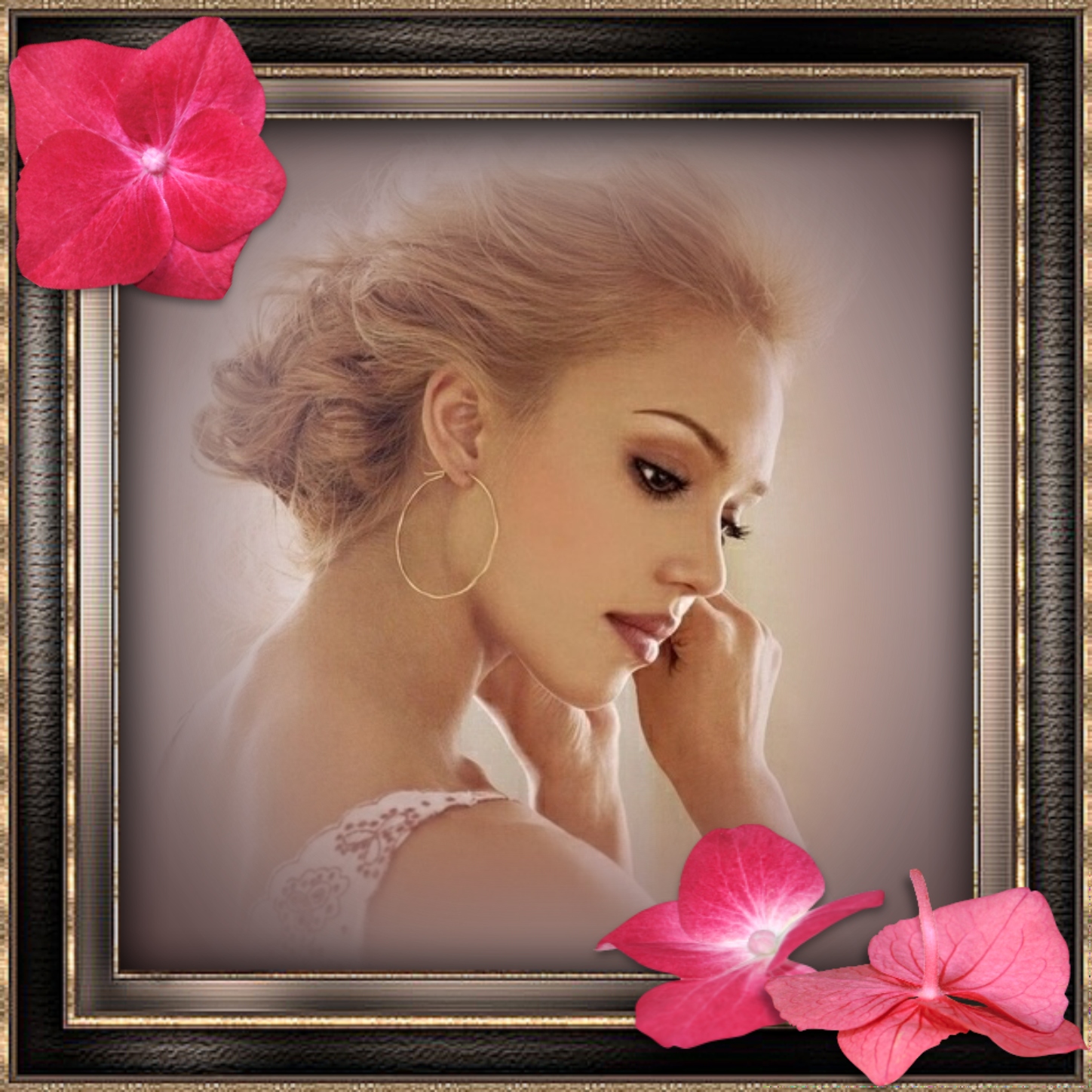 Elizabeth's PICTURE FRAMES 🖼 1/2 - Picture Frame Elizabeth - Picture ...