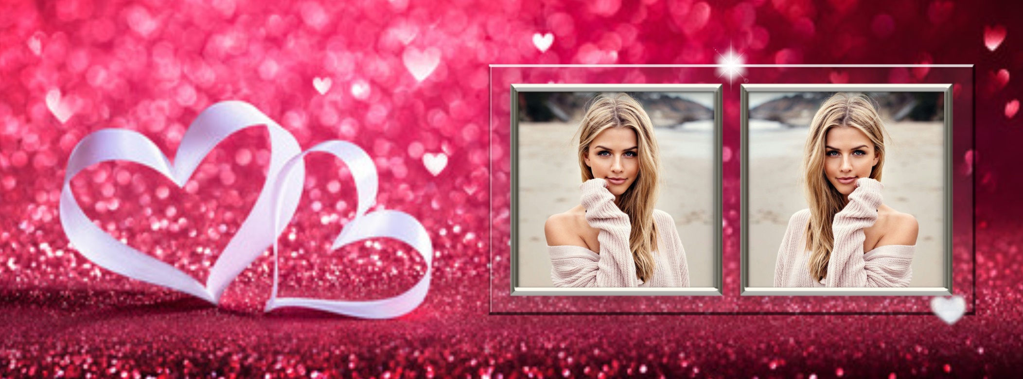 Elizabeth's FACEBOOK PROFILE COVER 🟦 - Facebook Profile Cover Social ...