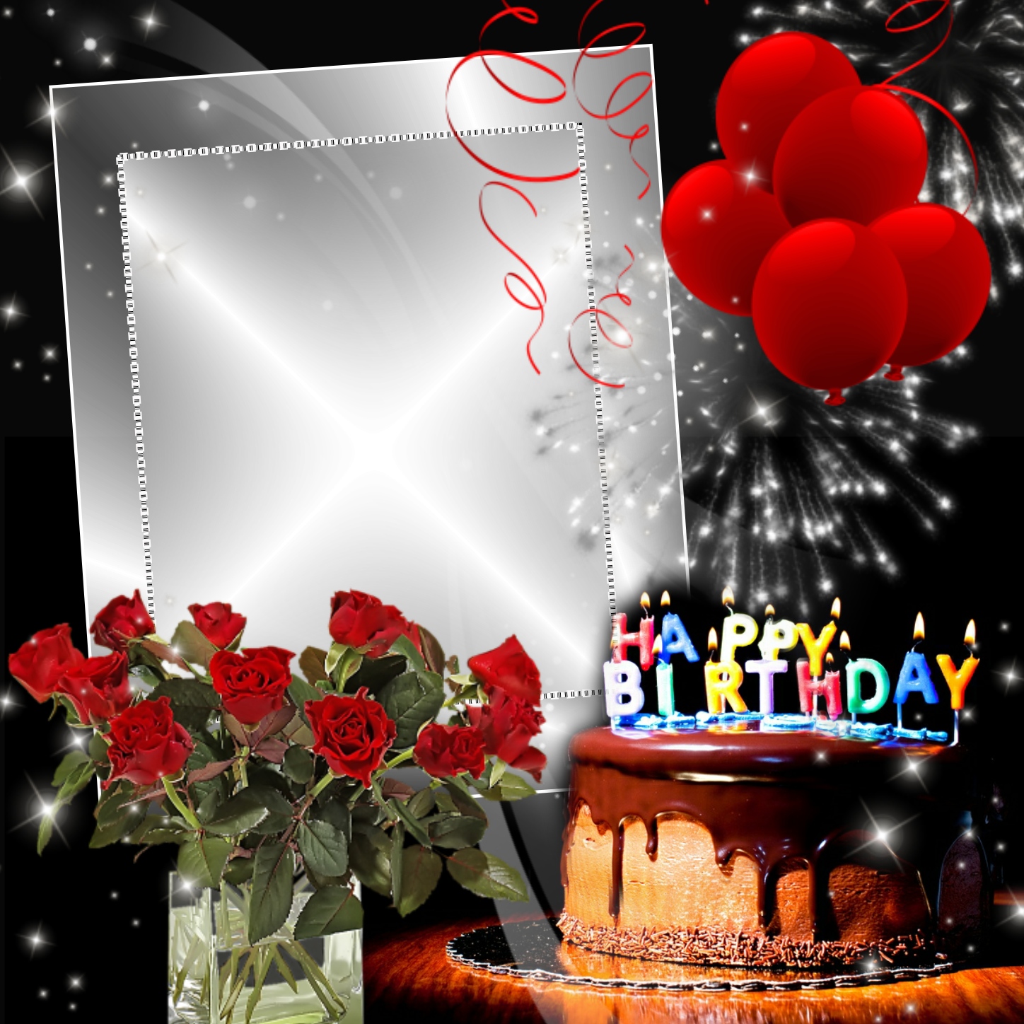 sonneedyta's Birthday Frames - 2015 July - Birthday Sonneedyta ...