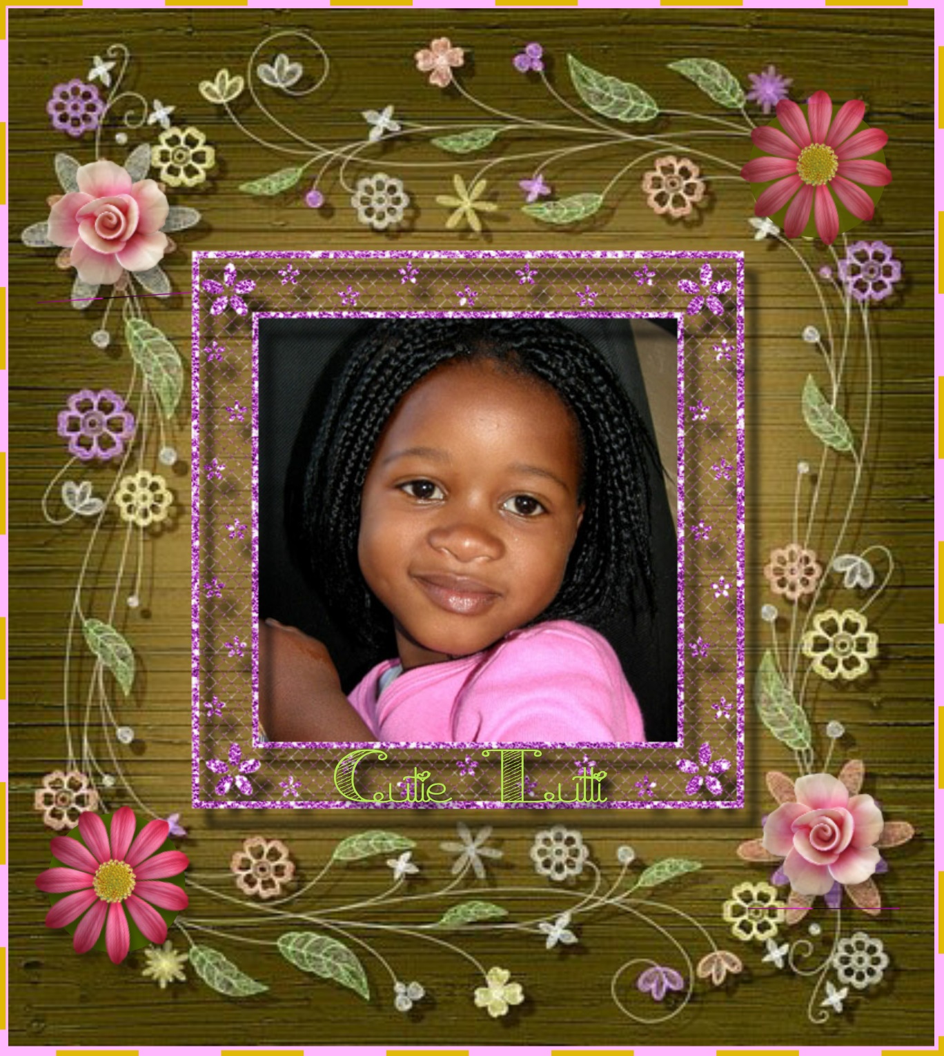 marialedesma1958's Picture Frames - 2014 January - 2014 May - Cutie ...