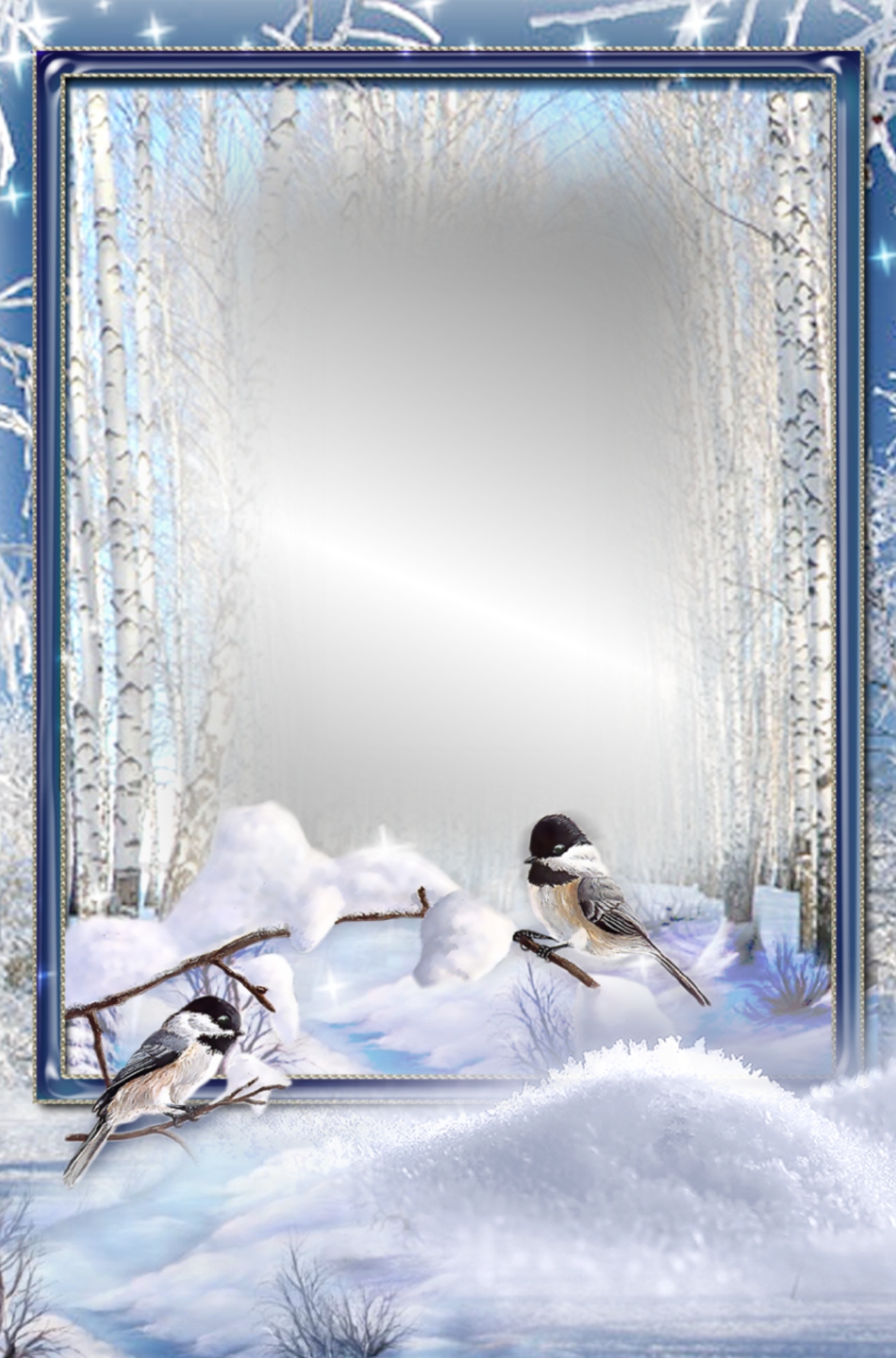 sterva1990's Winter Frames - 2017 January - Frame Sterva1990 winter ...