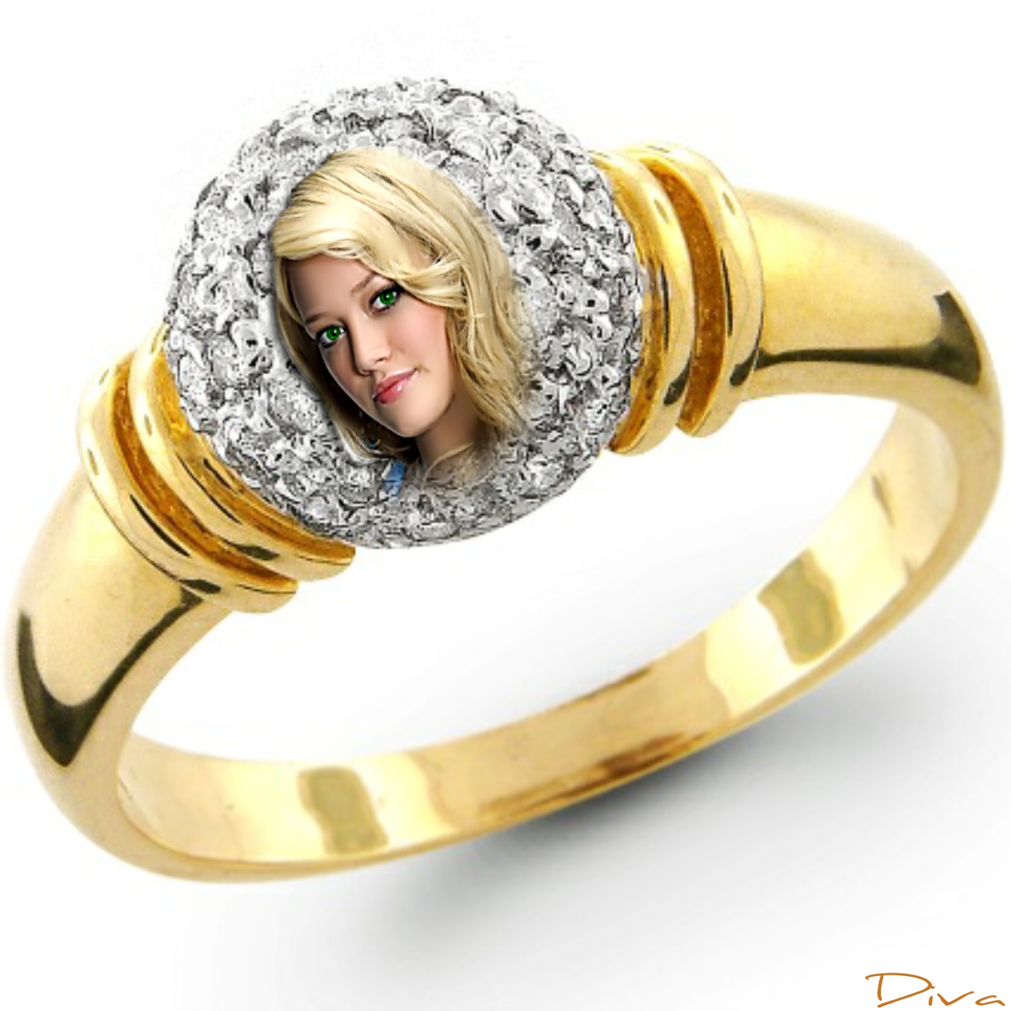 divav06's Kimi Frames - 2015 October - jewelry Divav06 - jewelry Divav06