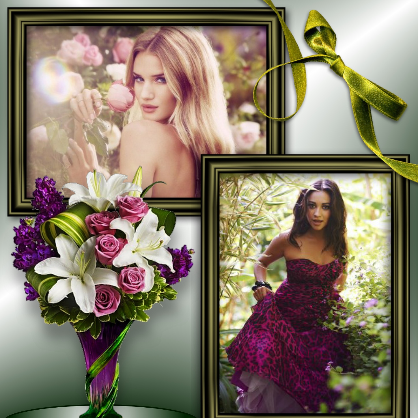 Elizabeth's PICTURE FRAMES 🖼 1/2 - Picture Frames Elizabeth - Picture ...