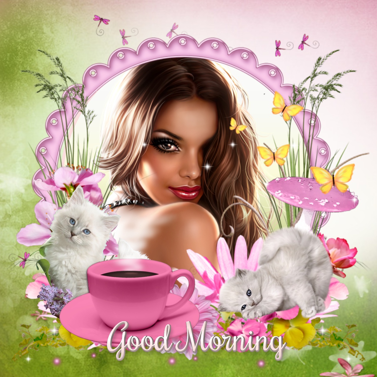 lissy's GoodMorning 🌞 GoodNight - goodmorningsummerlissy ...