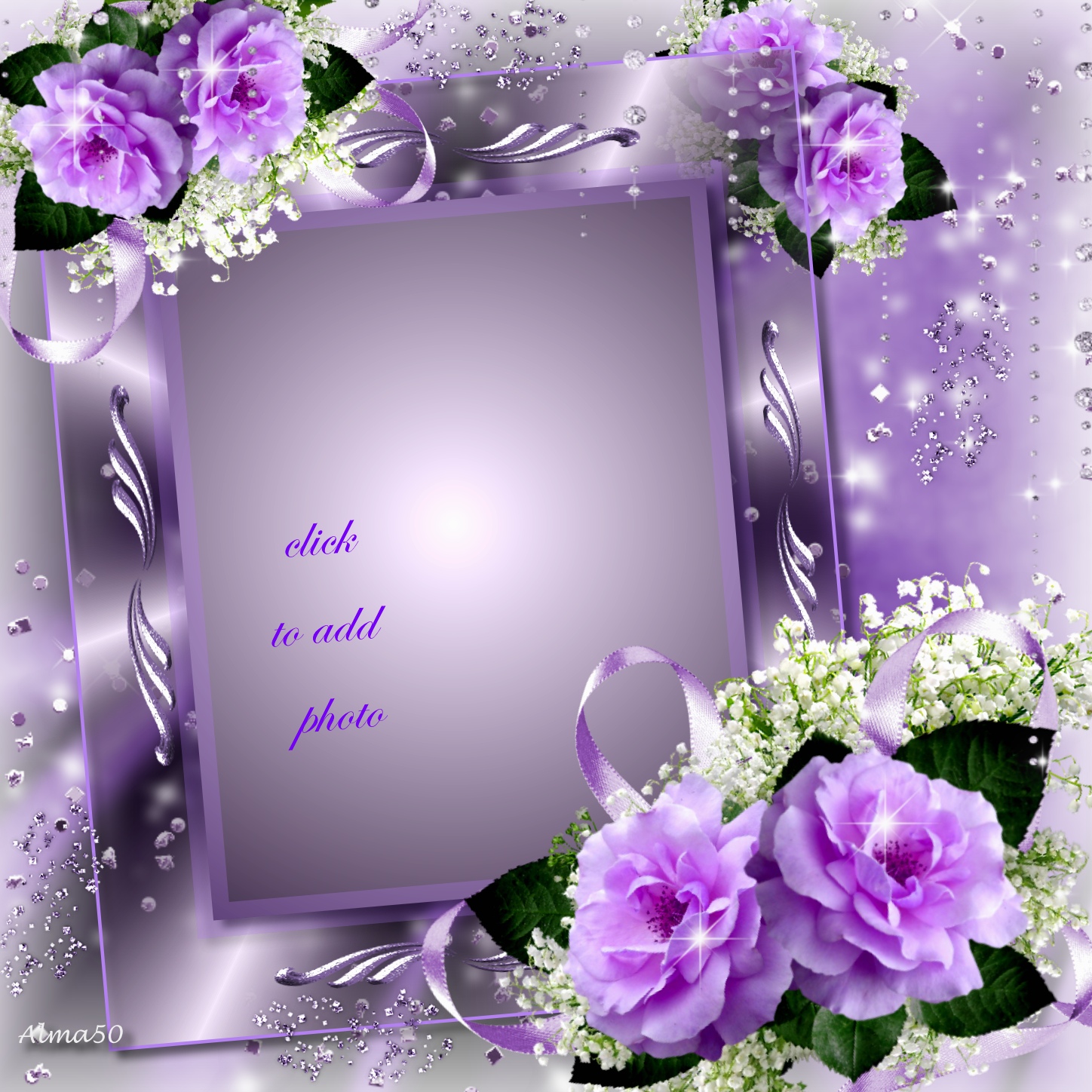 alma50's Classic Kimi Frames - 2011 July - 2011 November - Lovers Frame ...