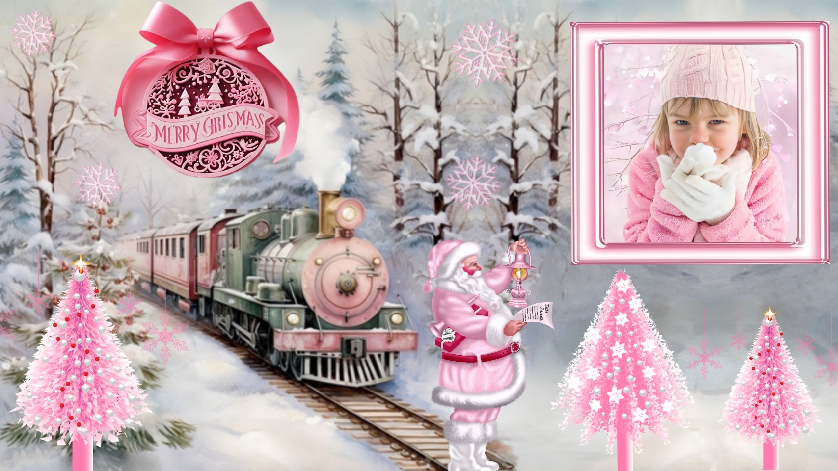 Mmhartley2's Holiday Frames - HOLIDAY - mmhartley2NatureColorfulHoliday ...