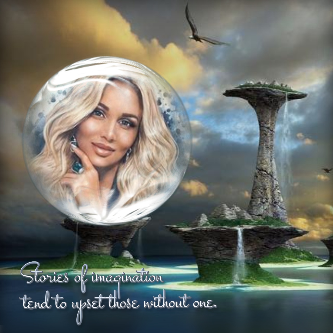 Adelaide's FANTASY - FANTASIA - Adelaide - Adelaide - Fantasy ...