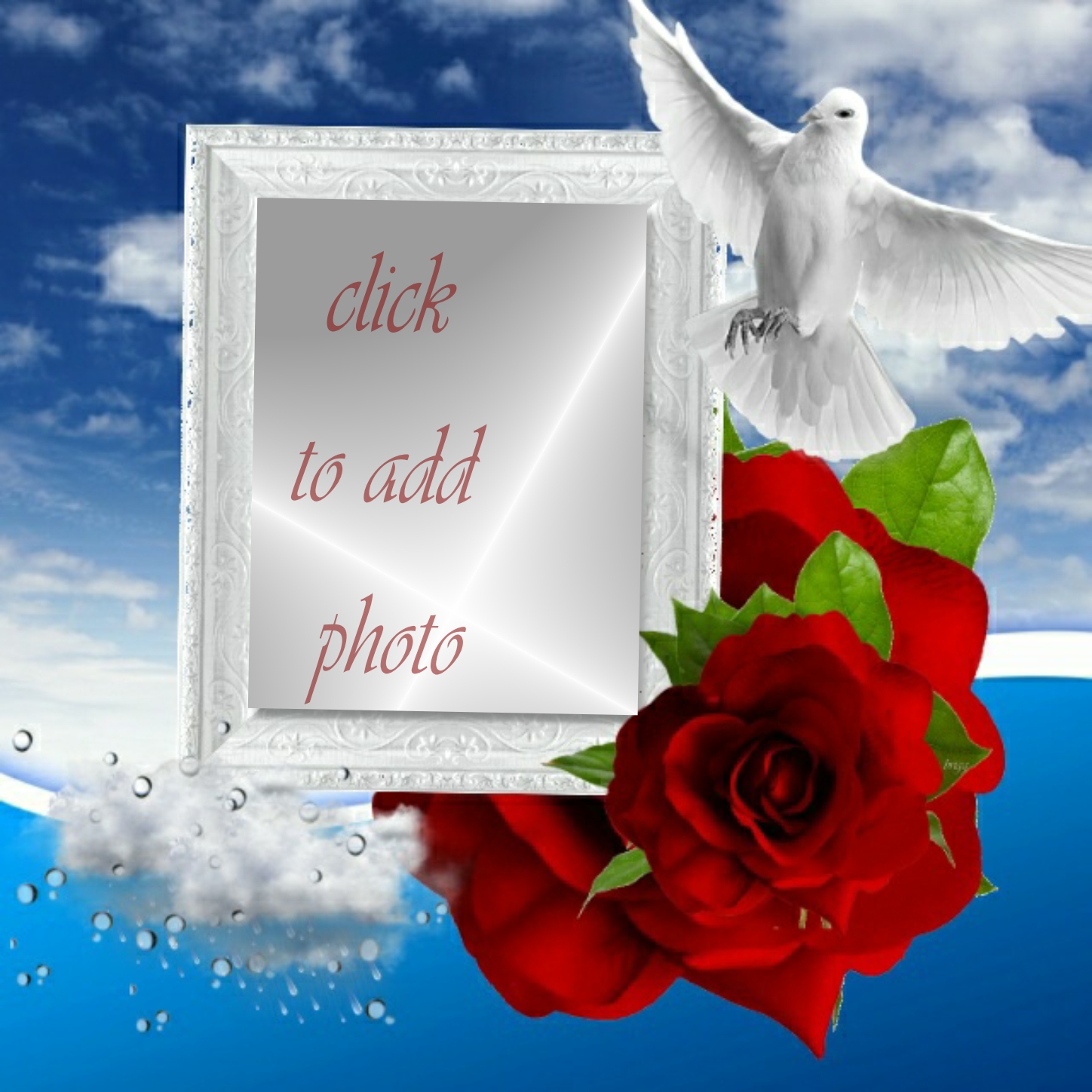 briggie's In Memory Of... Frames - 2014 - Loving Memory - Loving Memory ...