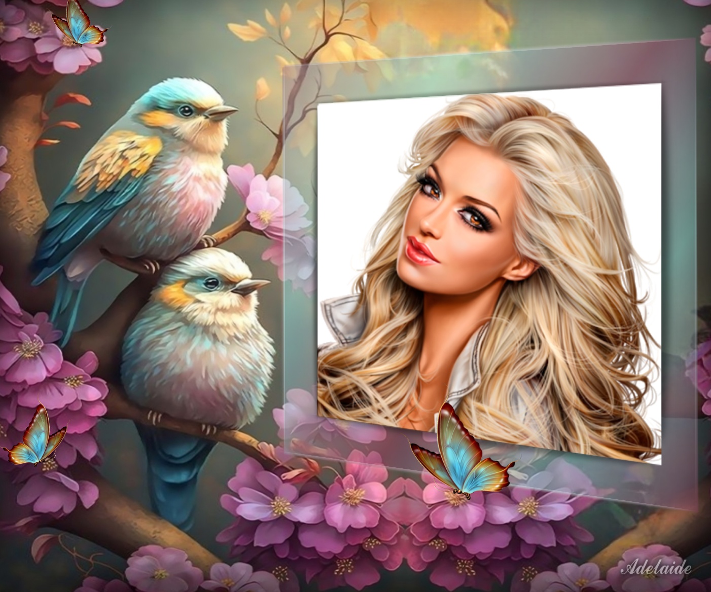 Adelaide's KIMI ART FRAMES - MOLDURAS MISTAS - Adelaide - Adelaide - Me ...