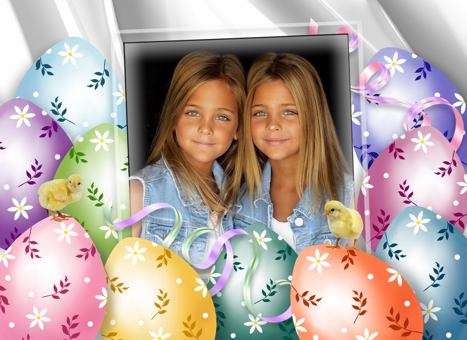 Elizabeth's SPRING & EASTER 🌸 🐰 🐣 - Easter Easter Eggs Easter Fun - Easter Easter Eggs Easter Fun...