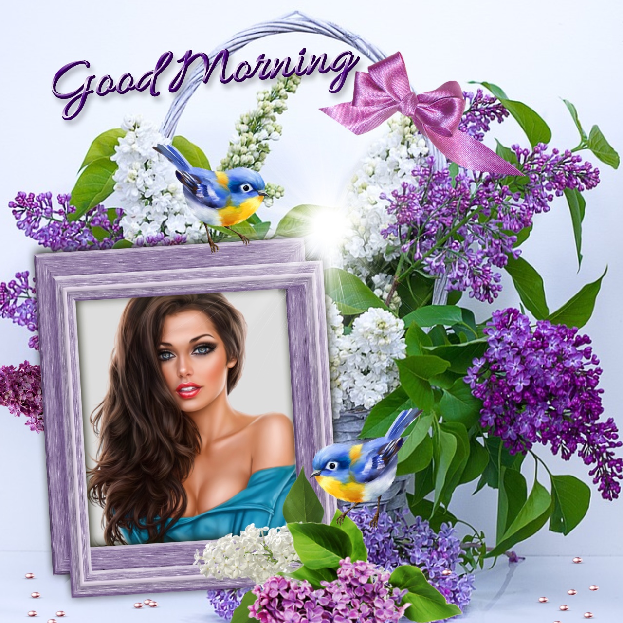 lissy's GoodMorning 🌞 GoodNight - Good Morning Good EveningHave A Great ...