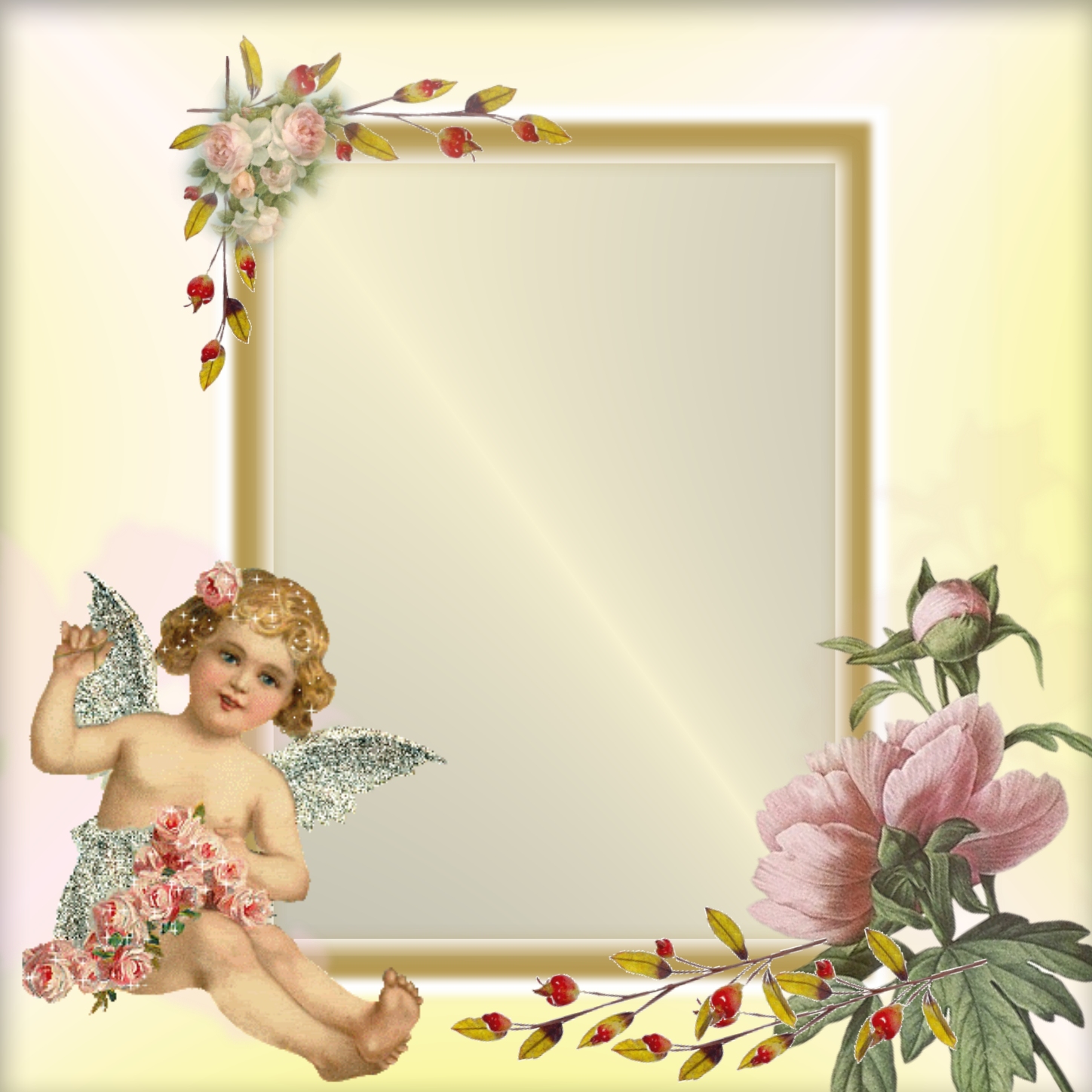 Emily50's North America Frames - My Angel Ghy01 new York - My Angel ...