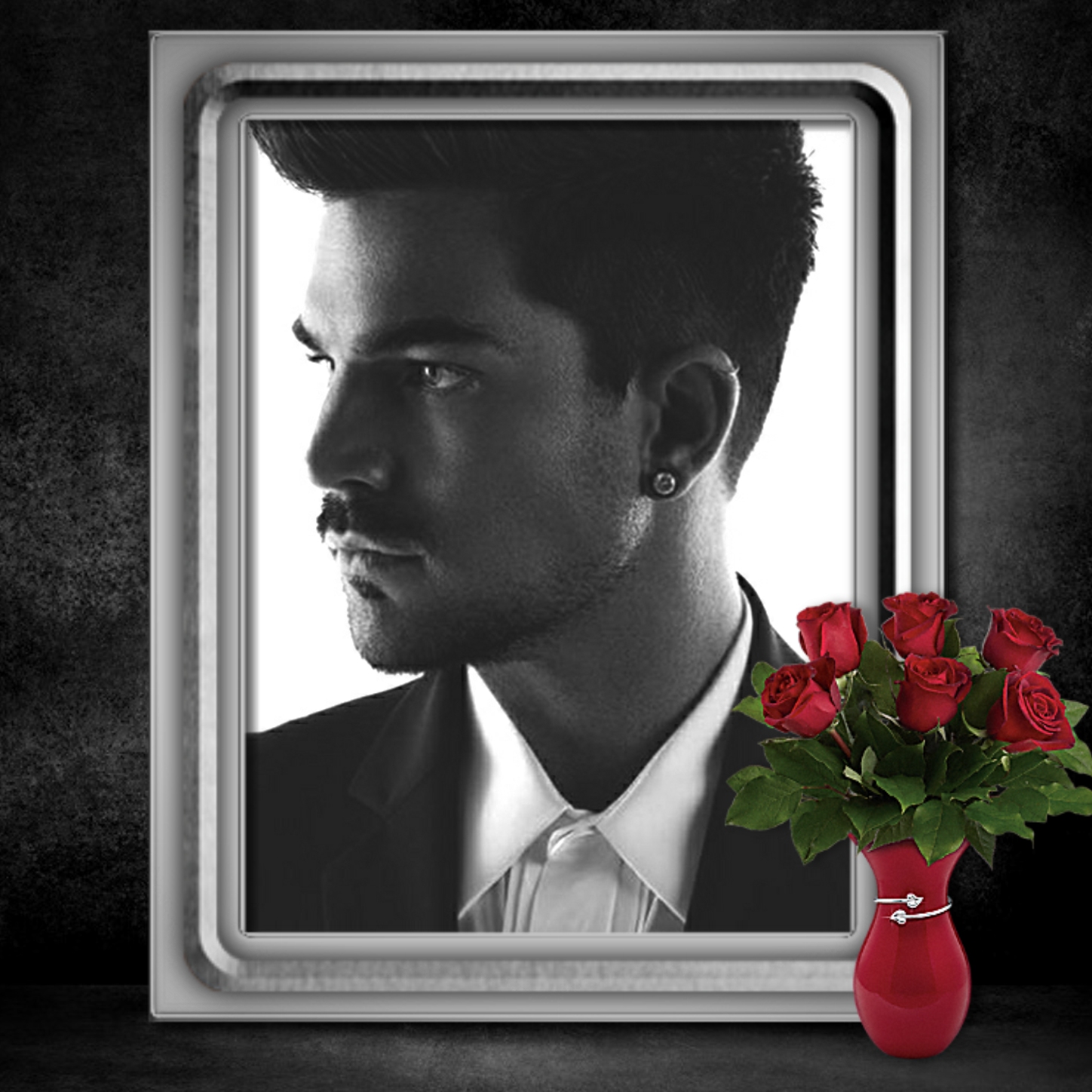 Jezebel64's Gallery ~ Museum - A distinguished look Jezebel64 pretty ...