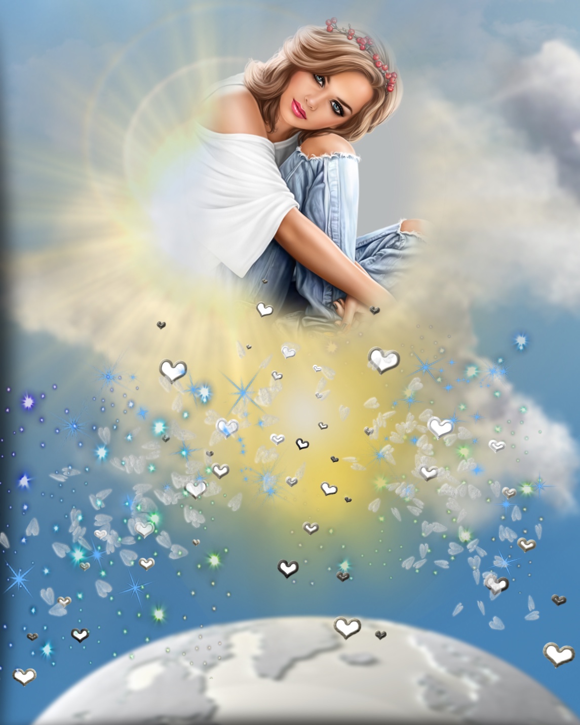 Wienie Coppen's Death,Dove,Grief - inlovingmemory rip sunshine ...
