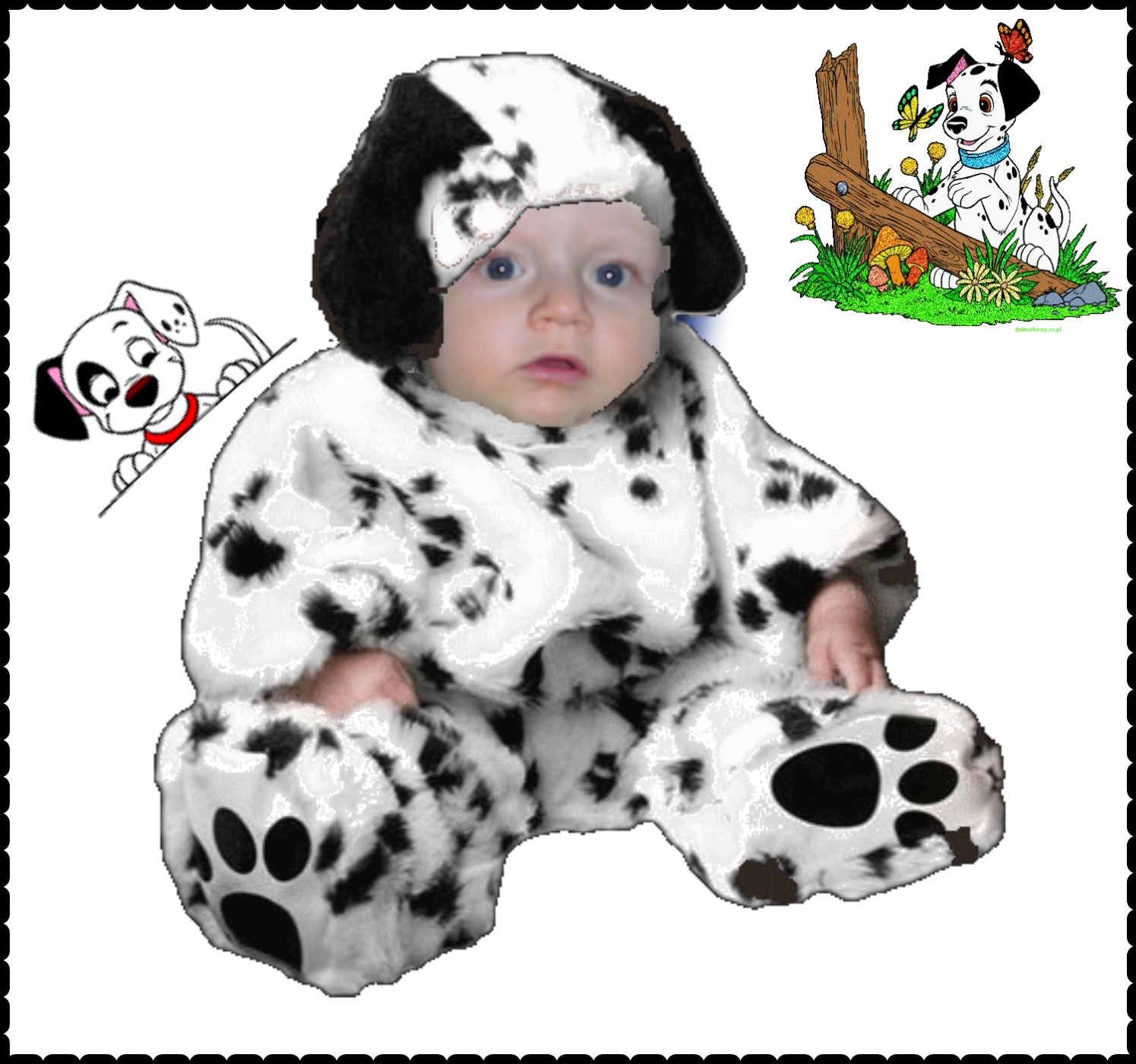 Heniapak s Classic Kimi Frames 2009 February Hp Hp Baby Dog heniapak-s-classic-kimi-frames-2009-february-hp-hp-baby-dog
