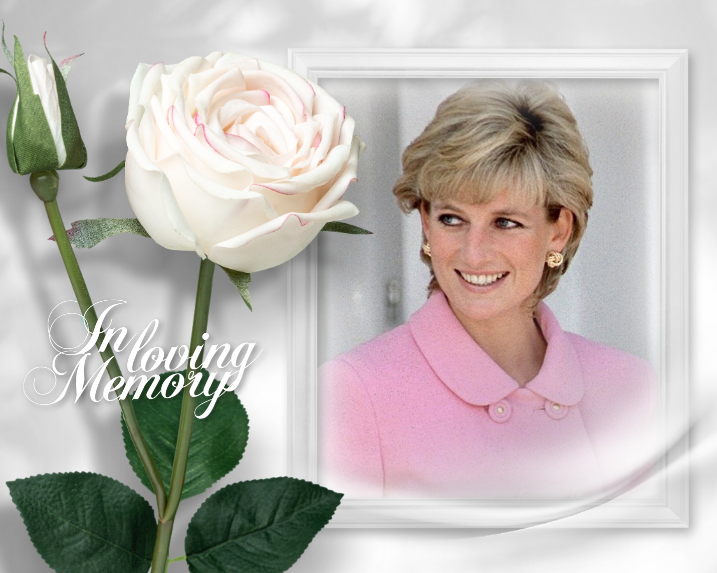 Elizabeth's IN MEMORY 🌤 - In Memory Loss Never Forgotten - In Memory ...