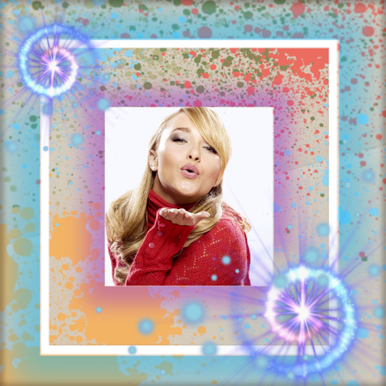 Adelaide's FRACTALS - ABSTRACT ART / ARTE ABSTRATA - Adelaide ...