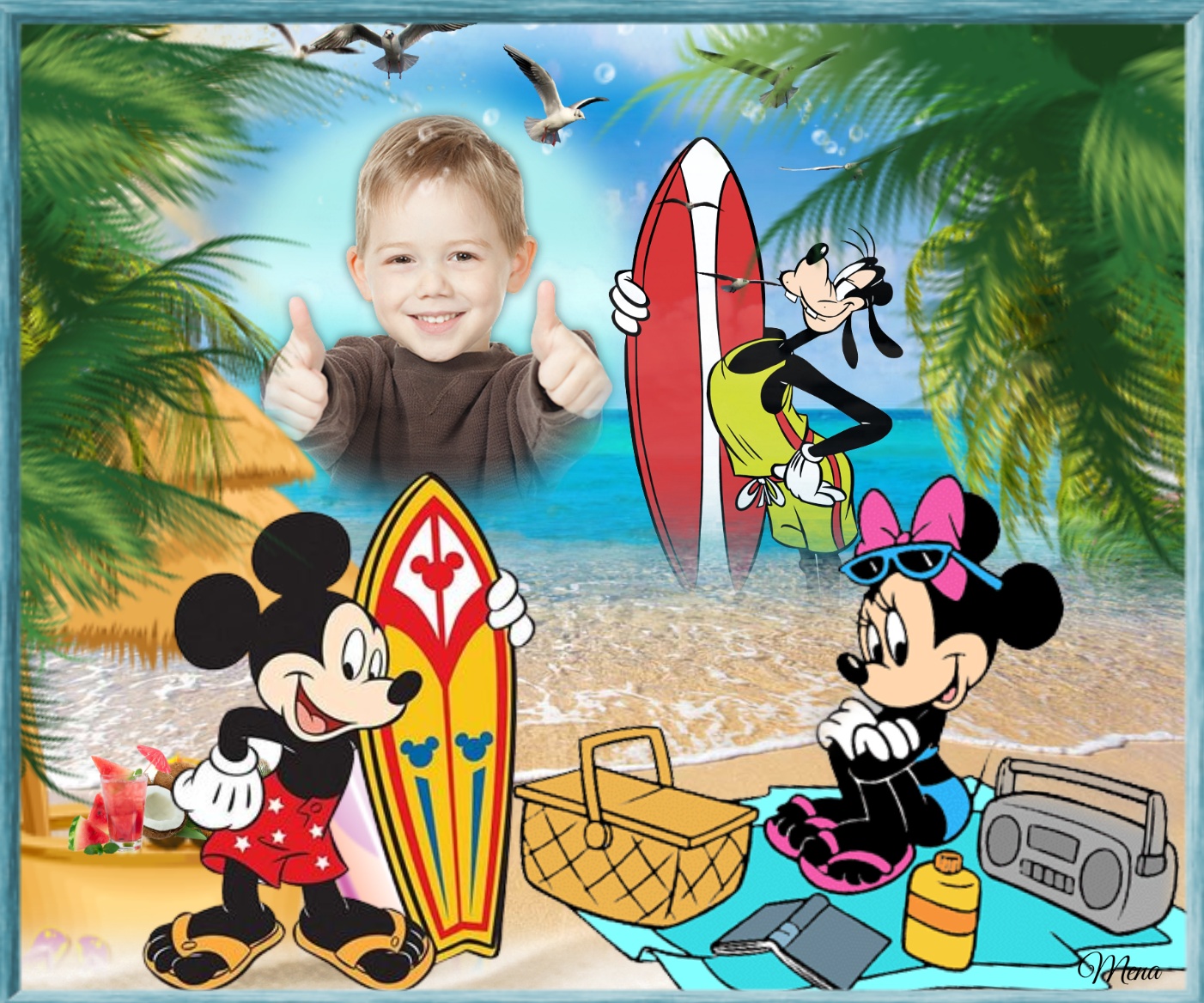 Mena's Kids/ Babies/ Childrens /Criancas - Mena Kids Babies Childrens ...