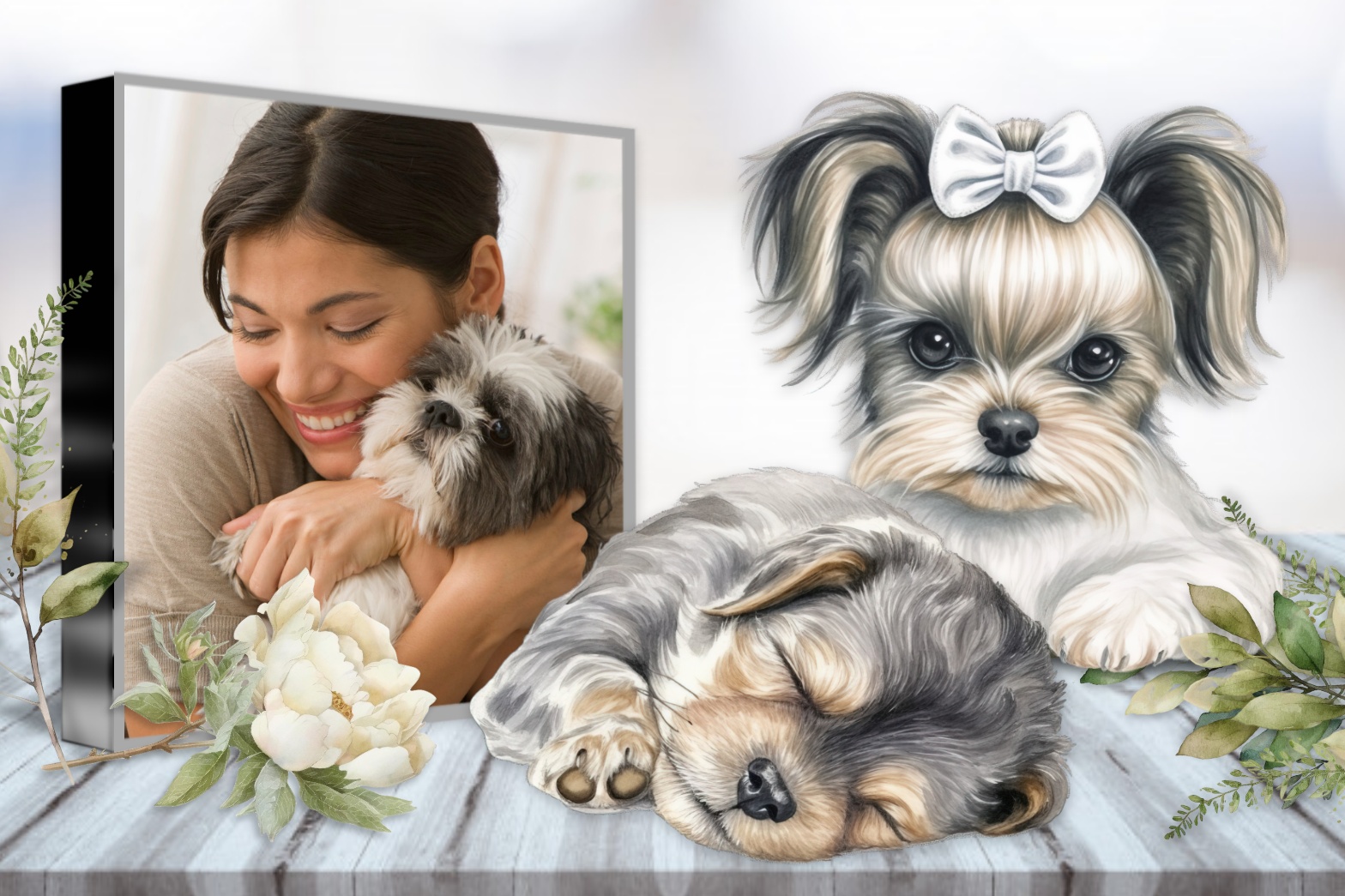 Elizabeth's CATS & DOGS 🐱 🐶 - Dogs Pets Puppies - Dogs Pets Puppies ...