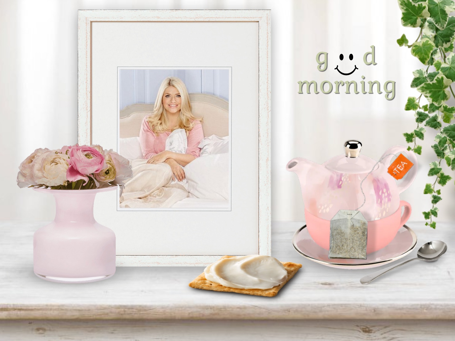 Jezebel64's Home is ... 🏡 - Good Morning Home Sweet Home Have A Great ...