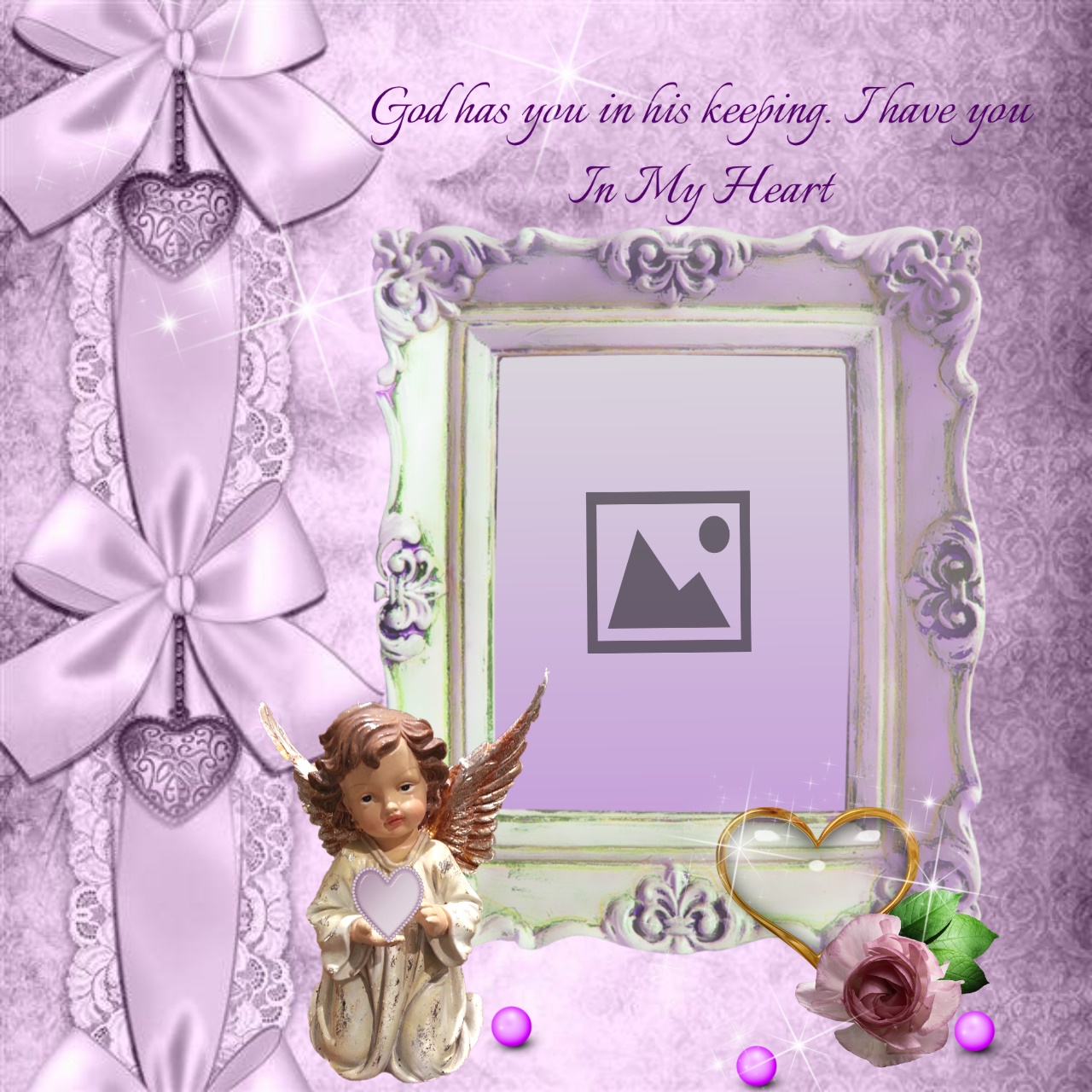 Barbara's InLovingMemory/NeverForgotten - In Memory Angel Miss you - In ...