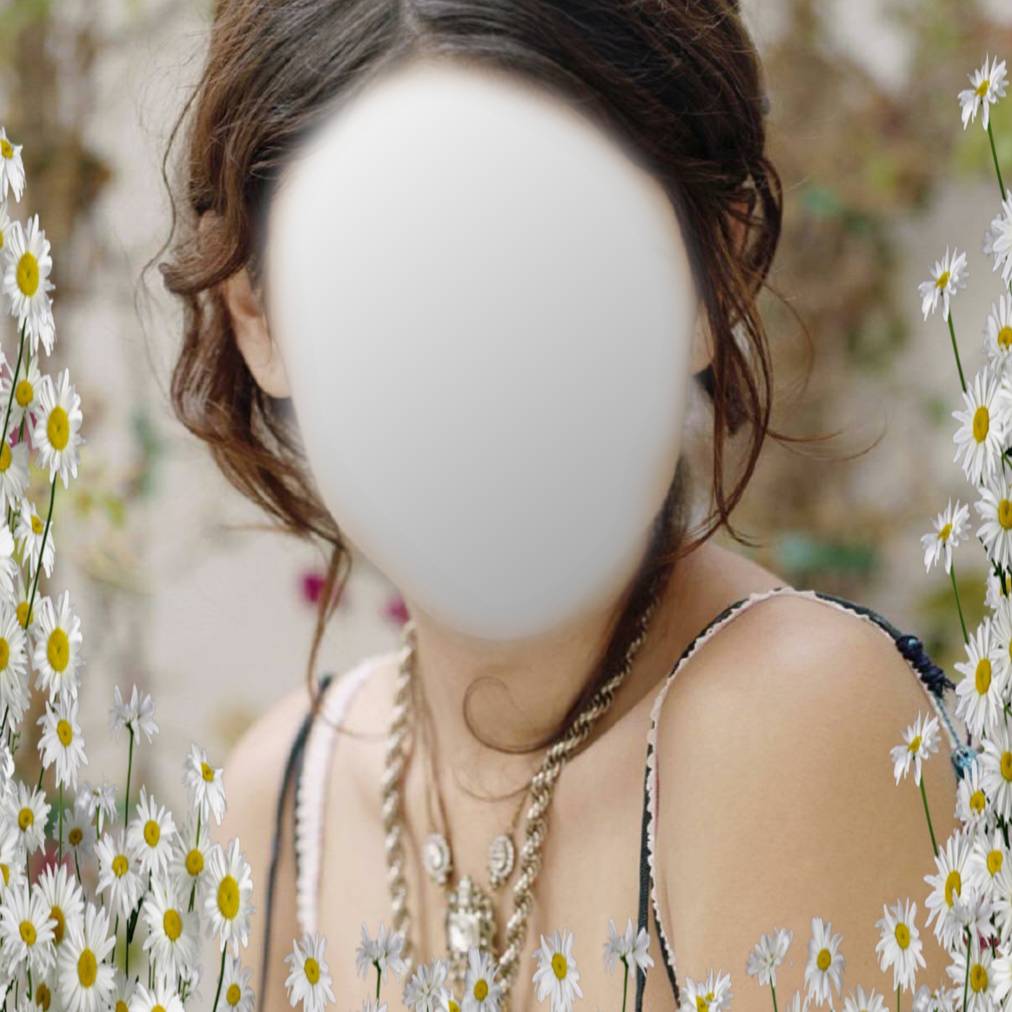 aniarania's Face Cut-Out Frames - 2012 May - 2012 October - 2012 May ...