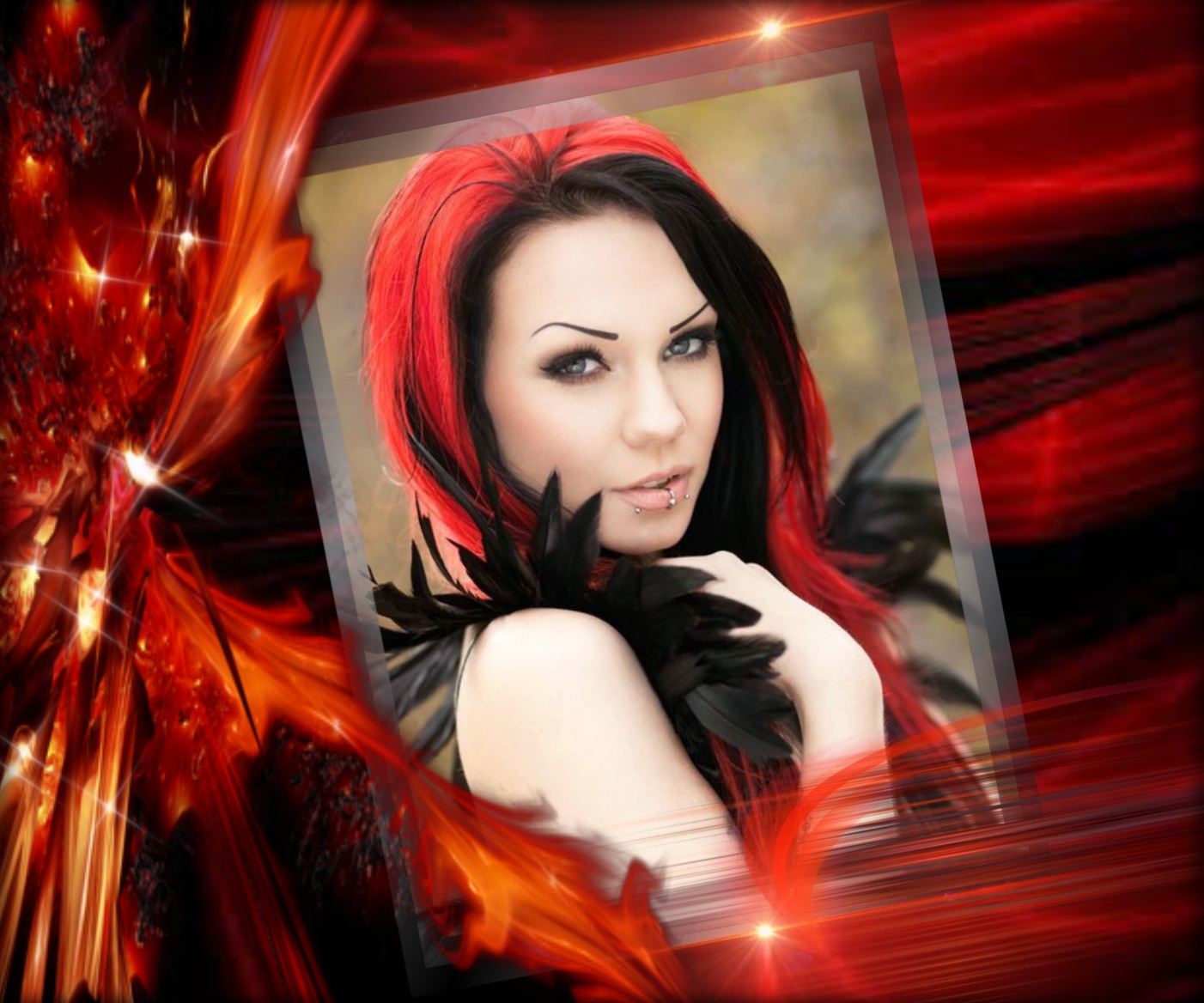 Adelaide's FRACTALS - ABSTRACT ART / ARTE ABSTRATA - Adelaide ...