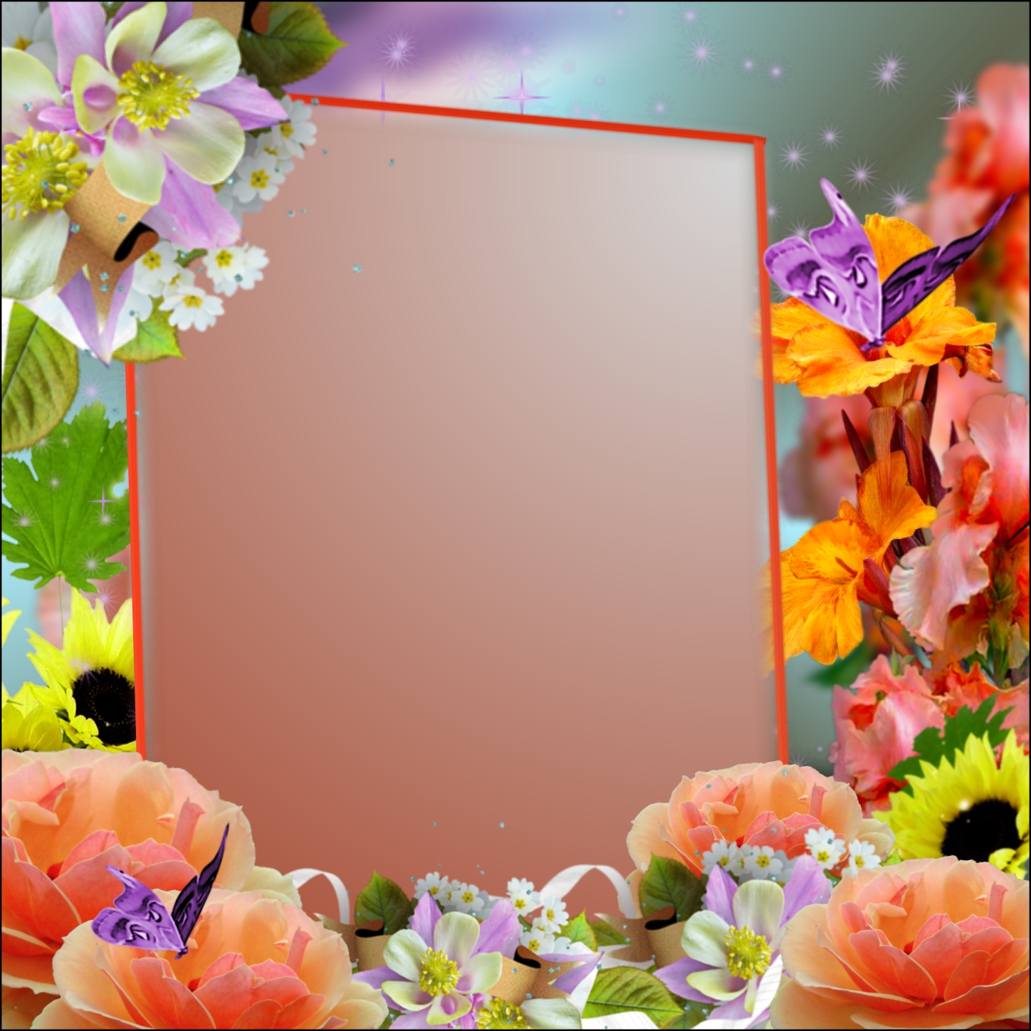 judyssandy54's Picture Frames - 2016 April - Picture Frame It 78 ...
