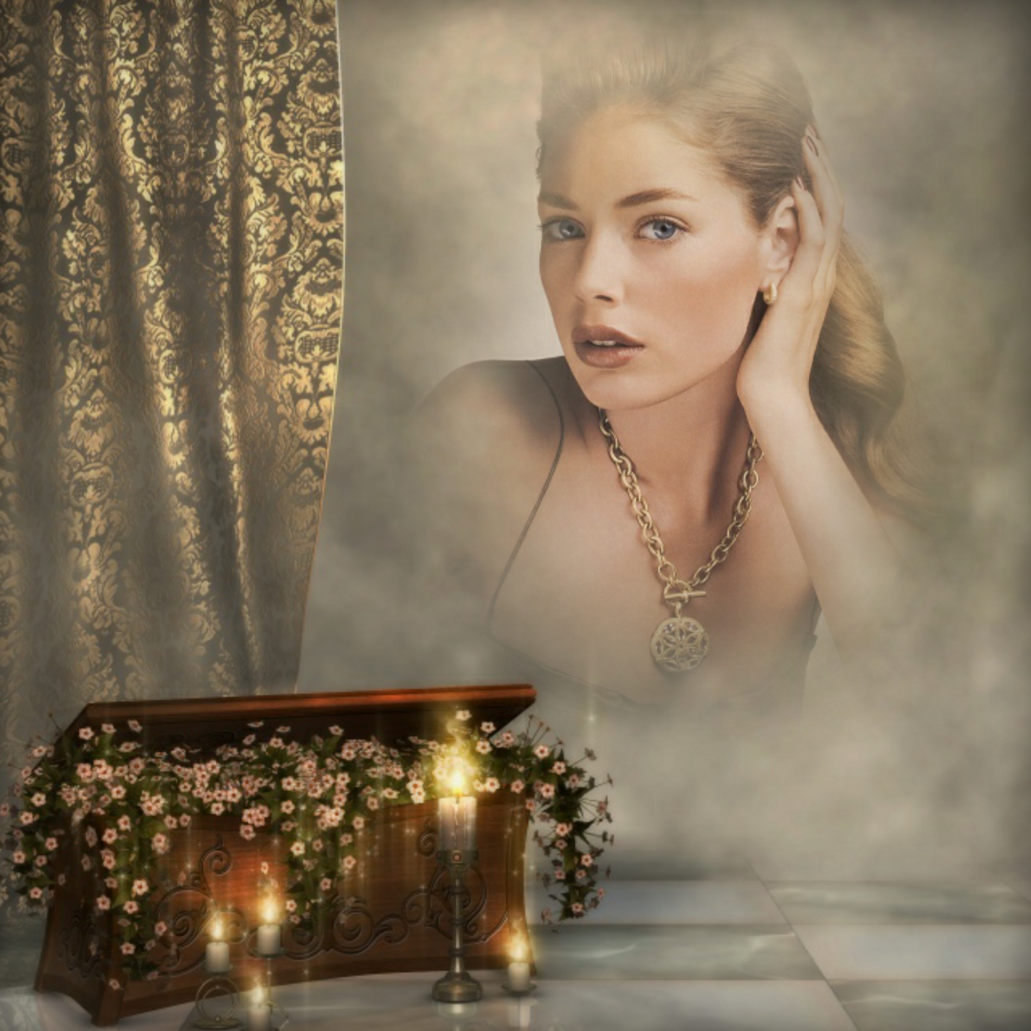 Elizabeth's VINTAGE/ANTIQUE 🌾 - Vintage Elizabeth - Vintage Elizabeth