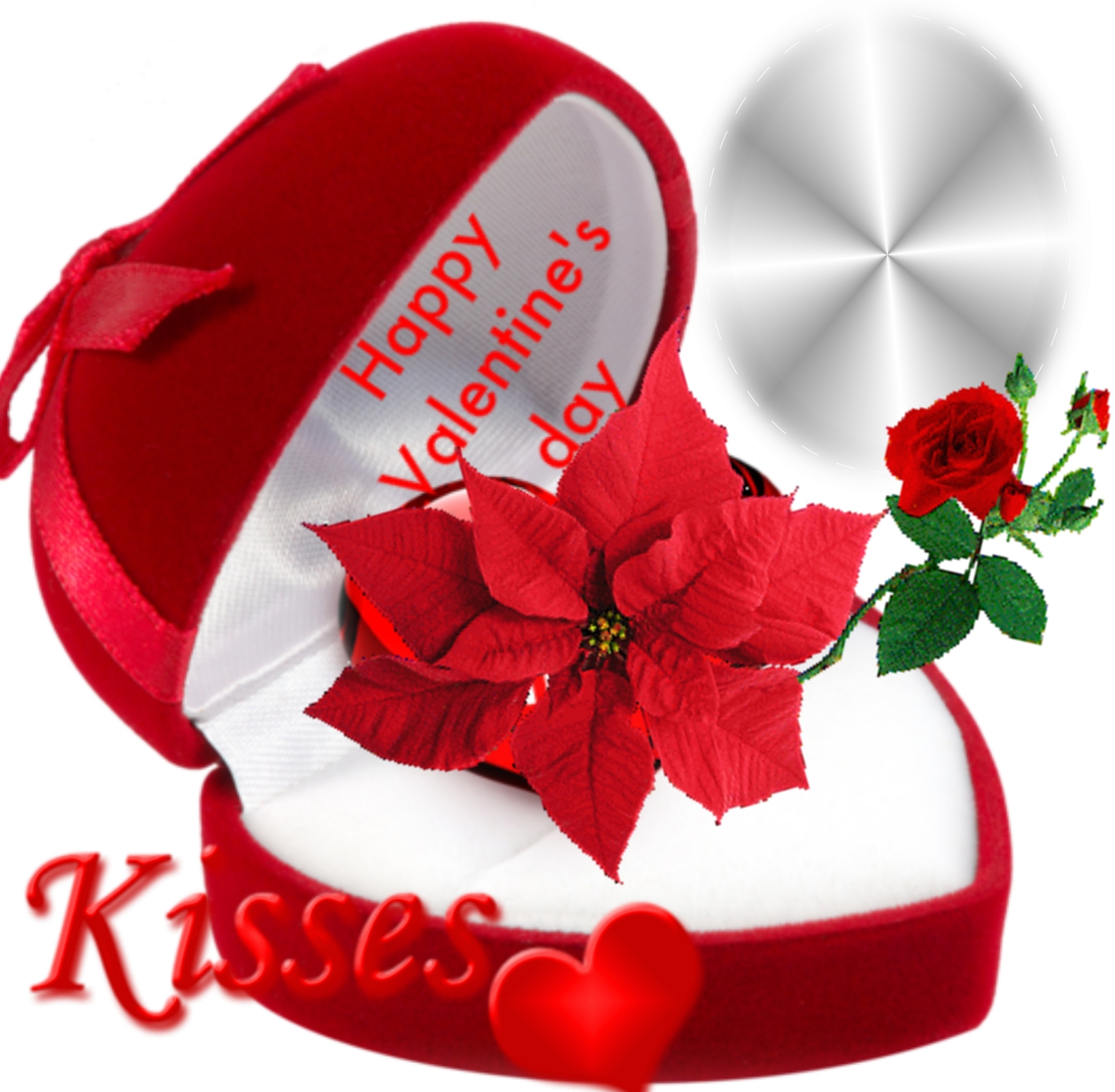 Emily50's Classic Kimi Frames - Happy Valentine'sDayEmily50Lovefamily ...