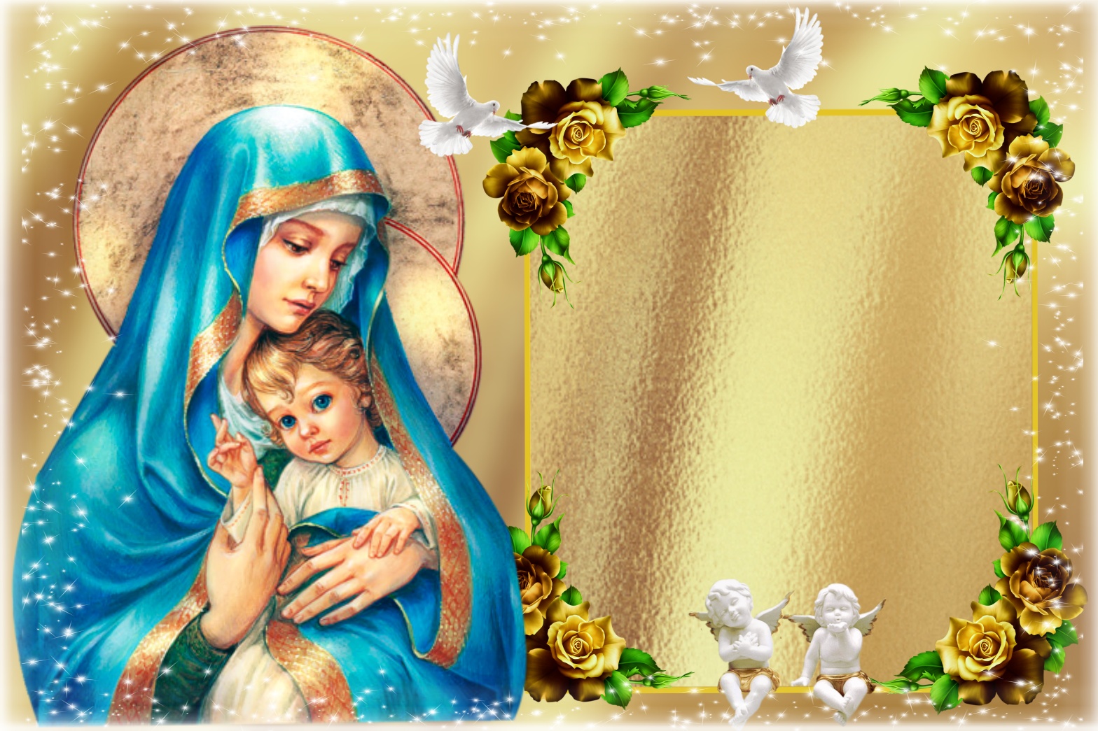 Sinnlich's Spiritual + Faith Frames - 2021 - Gold Angel Sinnlich ...