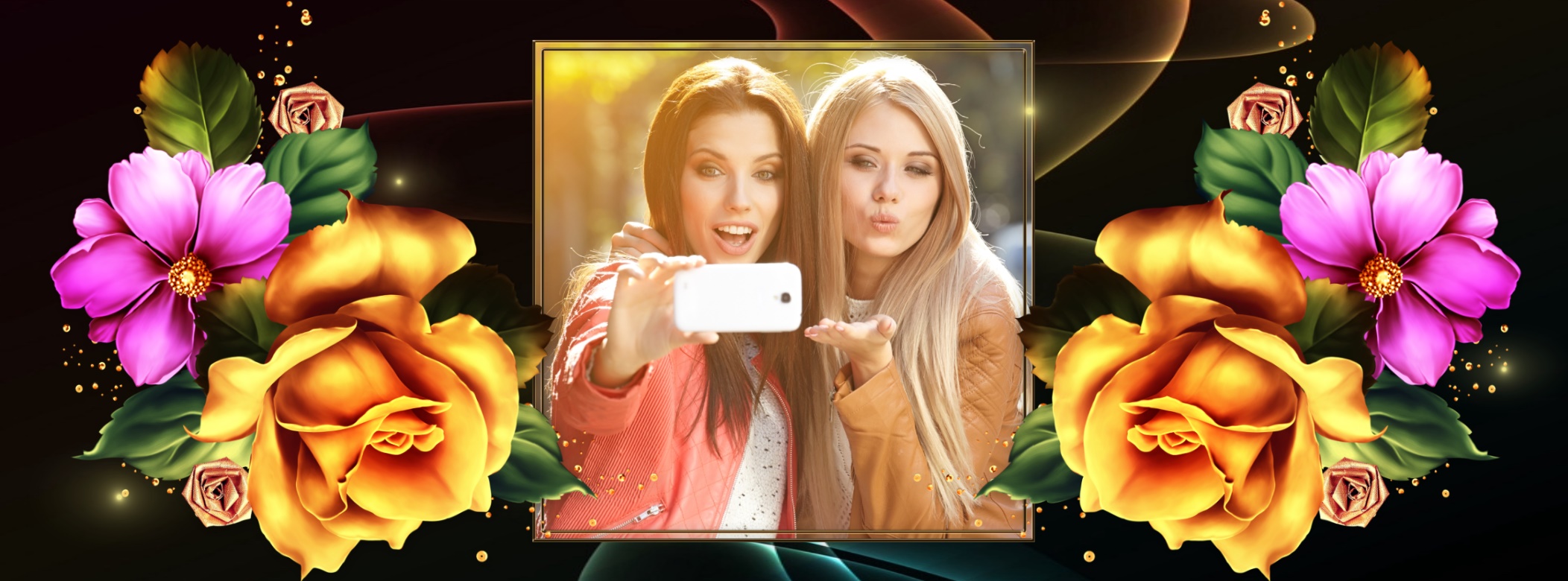 Elizabeth's FLORAL MIX & MATCH 💐 5/5 - Yellow Rose Geranium Facebook ...