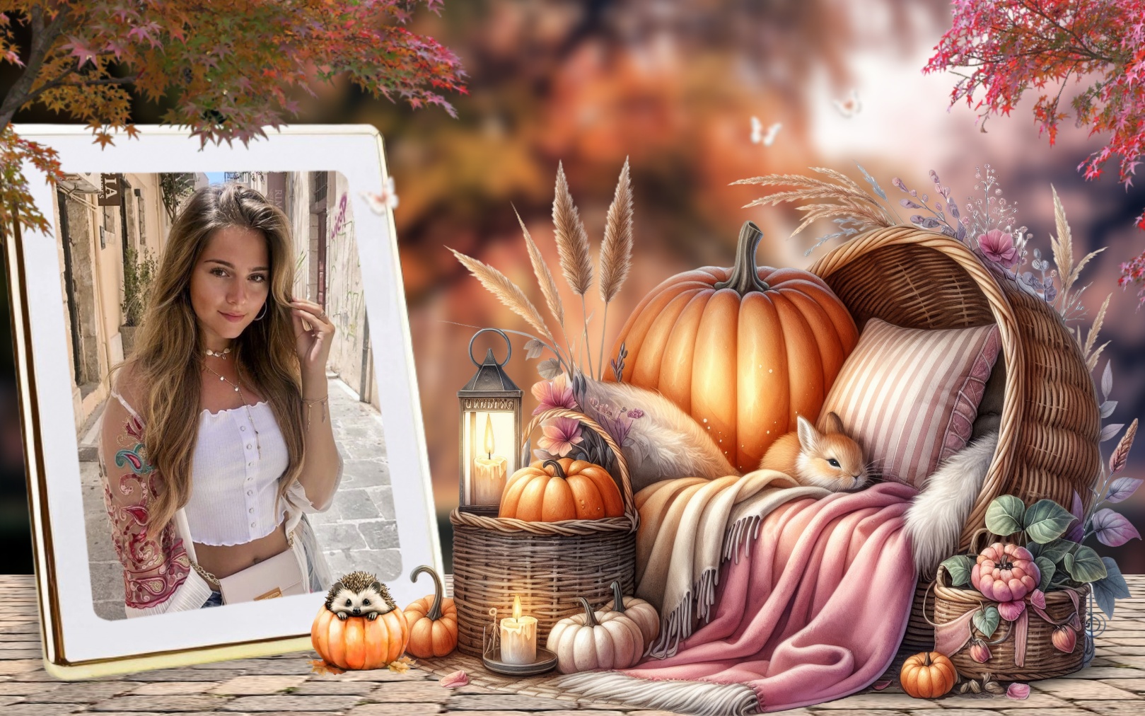Elizabeth's AUTUMN/FALL (Fun) 🍁 2/2 - Autumn Autumn Fun Fall - Autumn ...