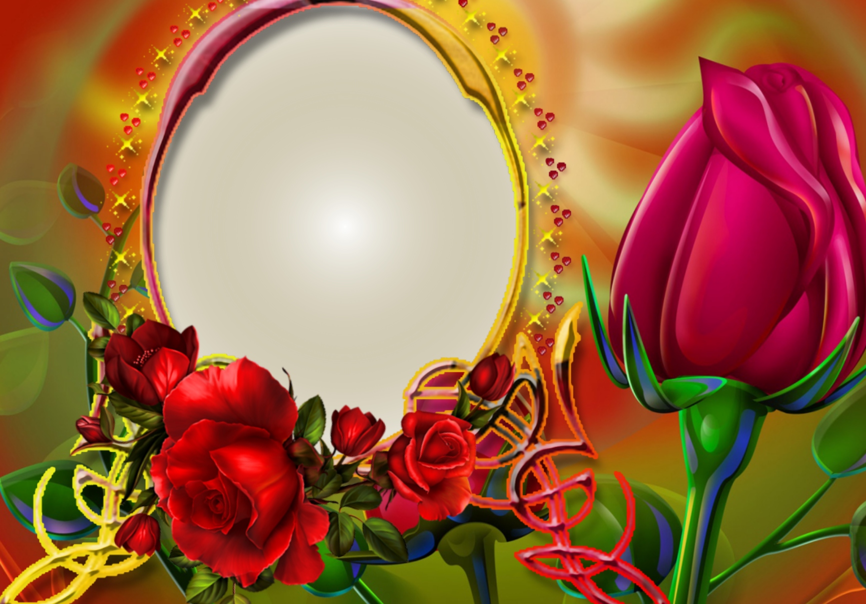 Emily50's Fun Frames - Abstract Ghy01 fun Frames - Abstract Ghy01 fun ...